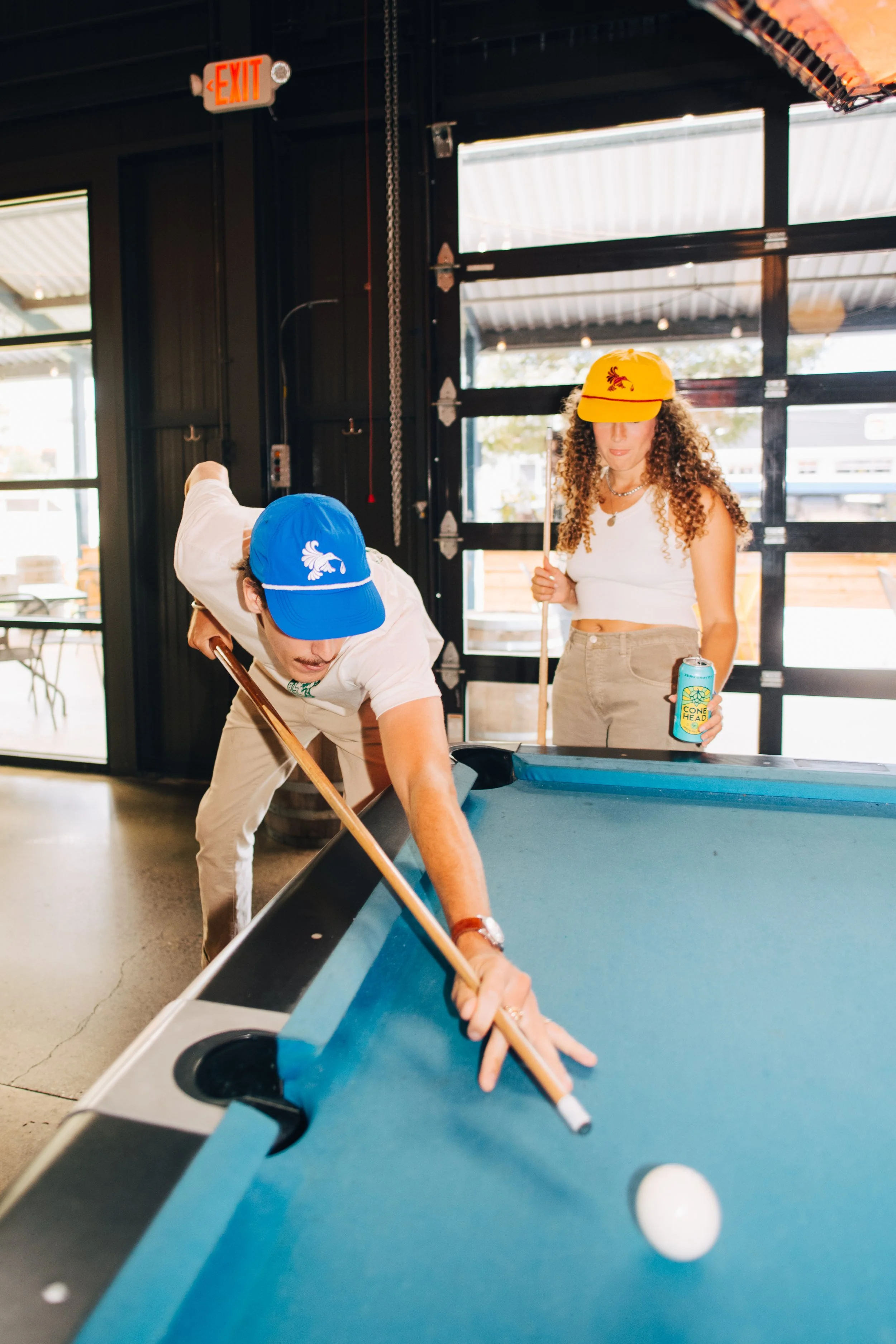 Shop — Zero Gravity