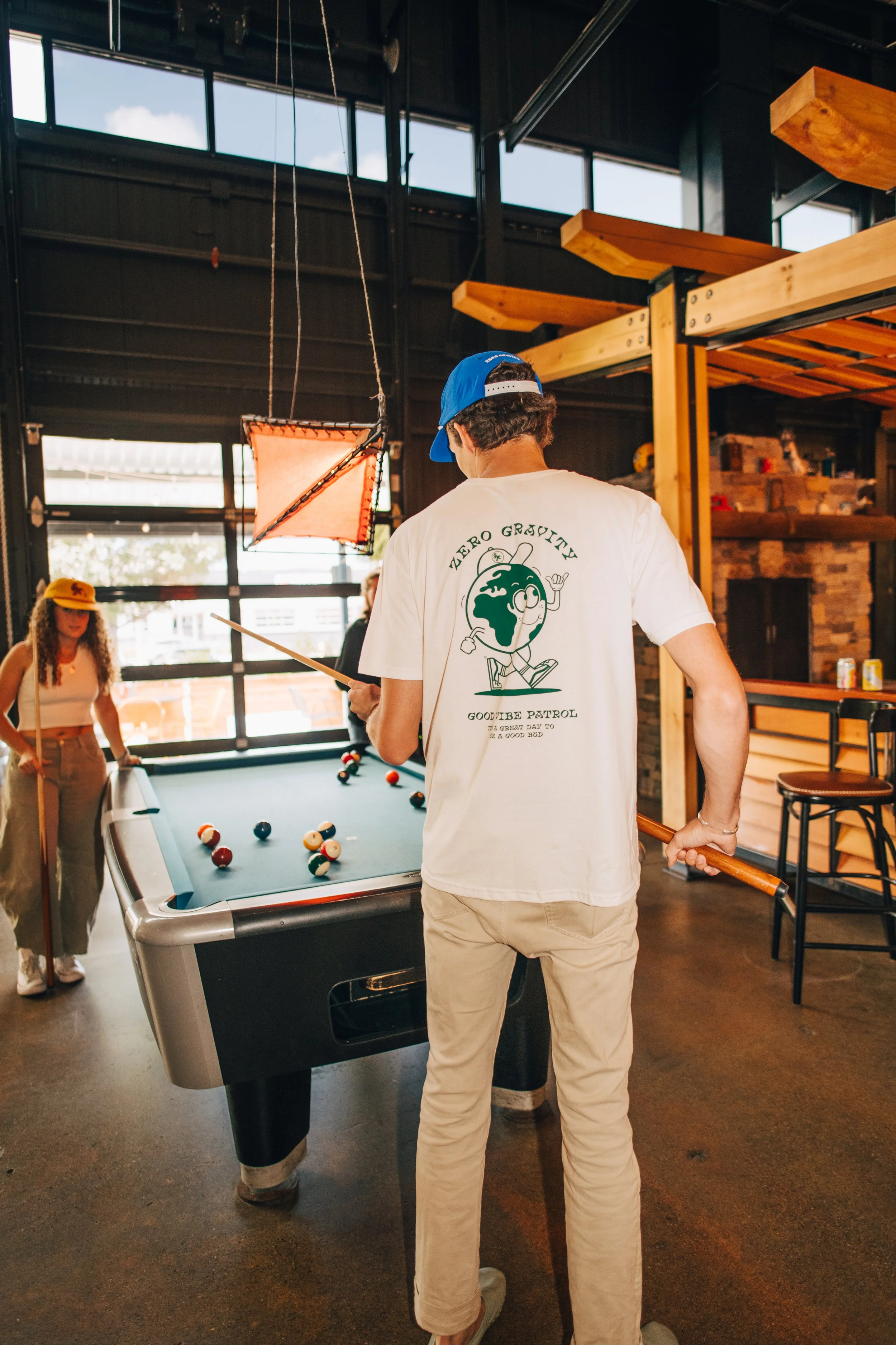 Shop — Zero Gravity