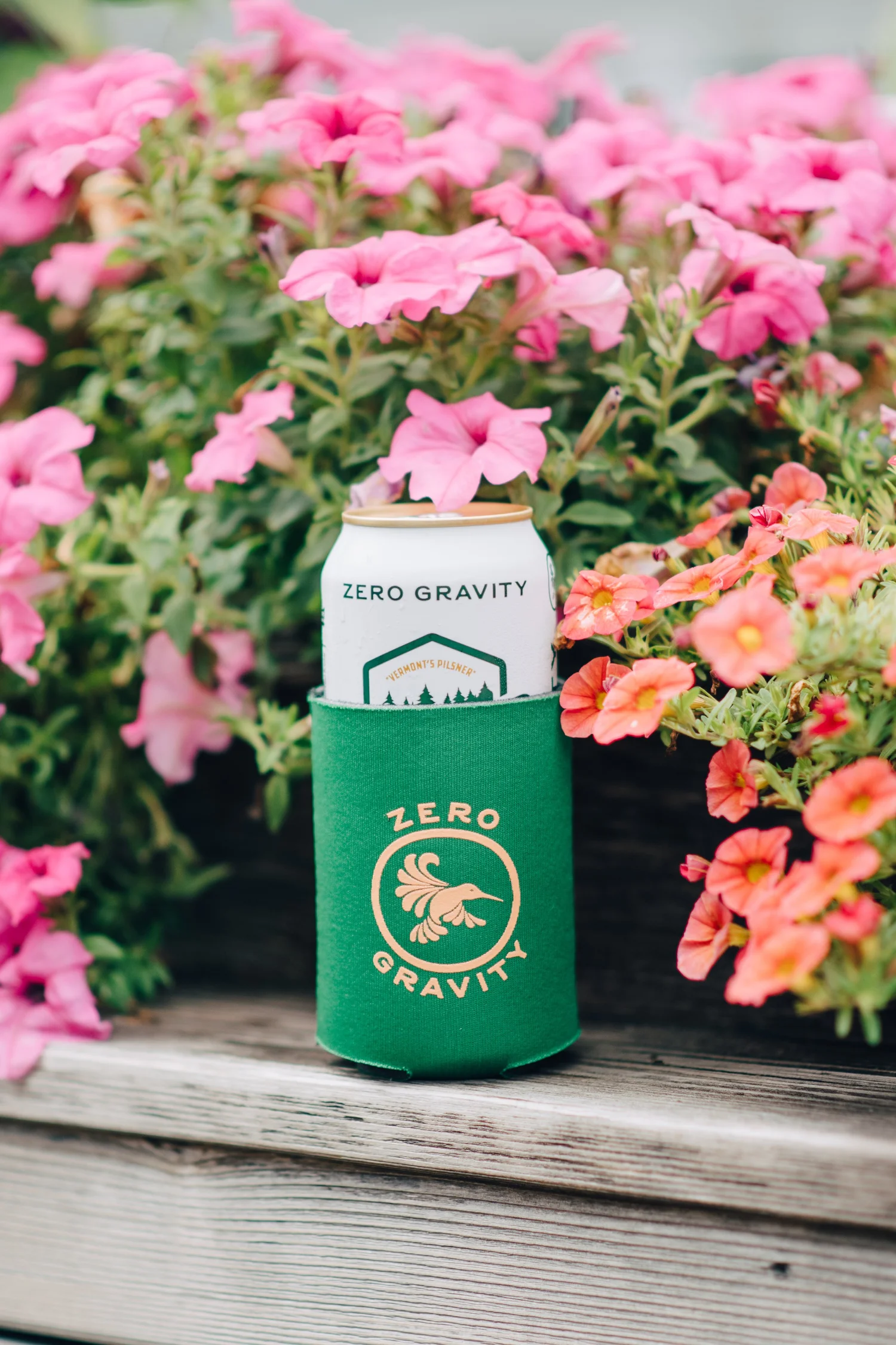 Shop — Zero Gravity