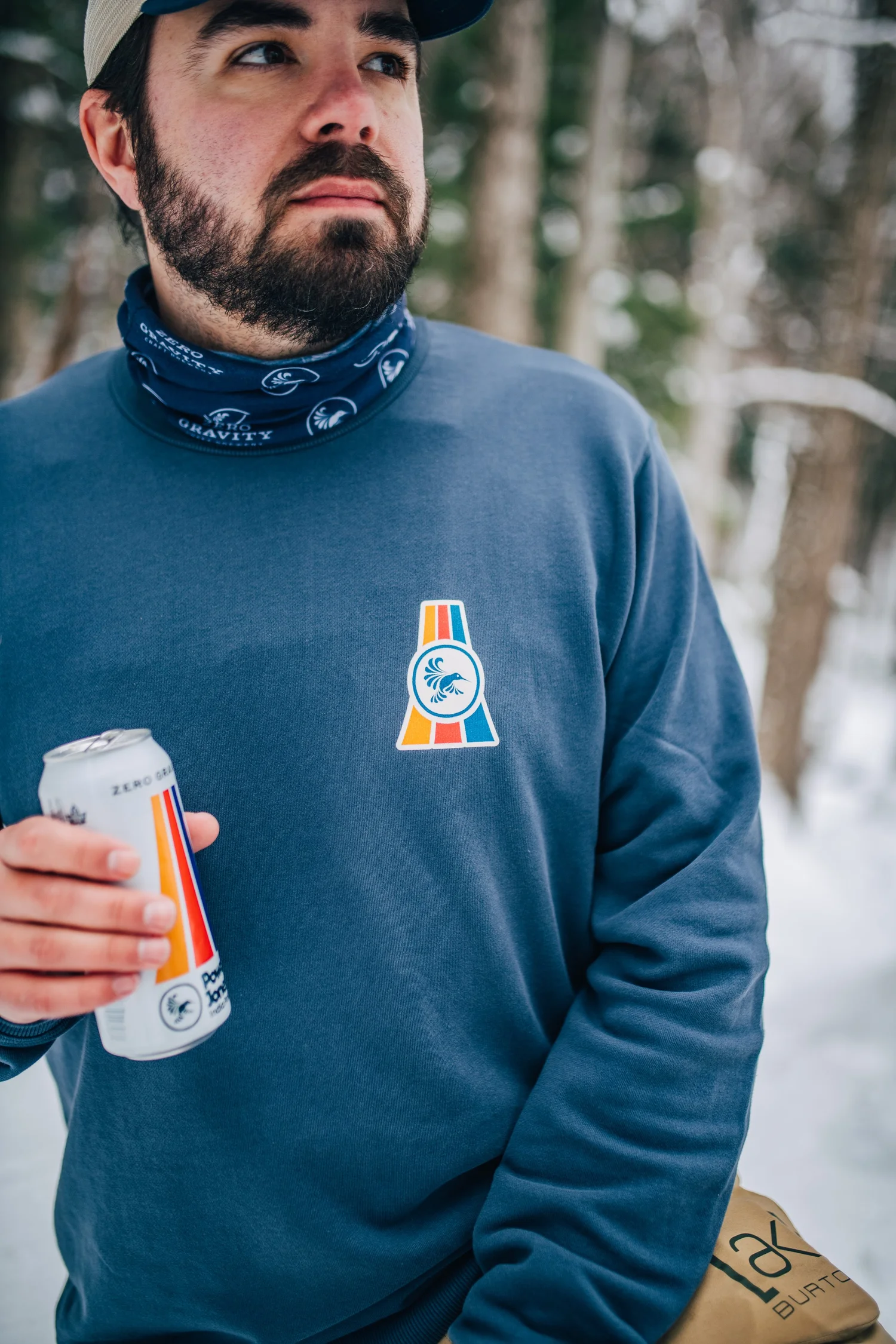 Shop — Zero Gravity