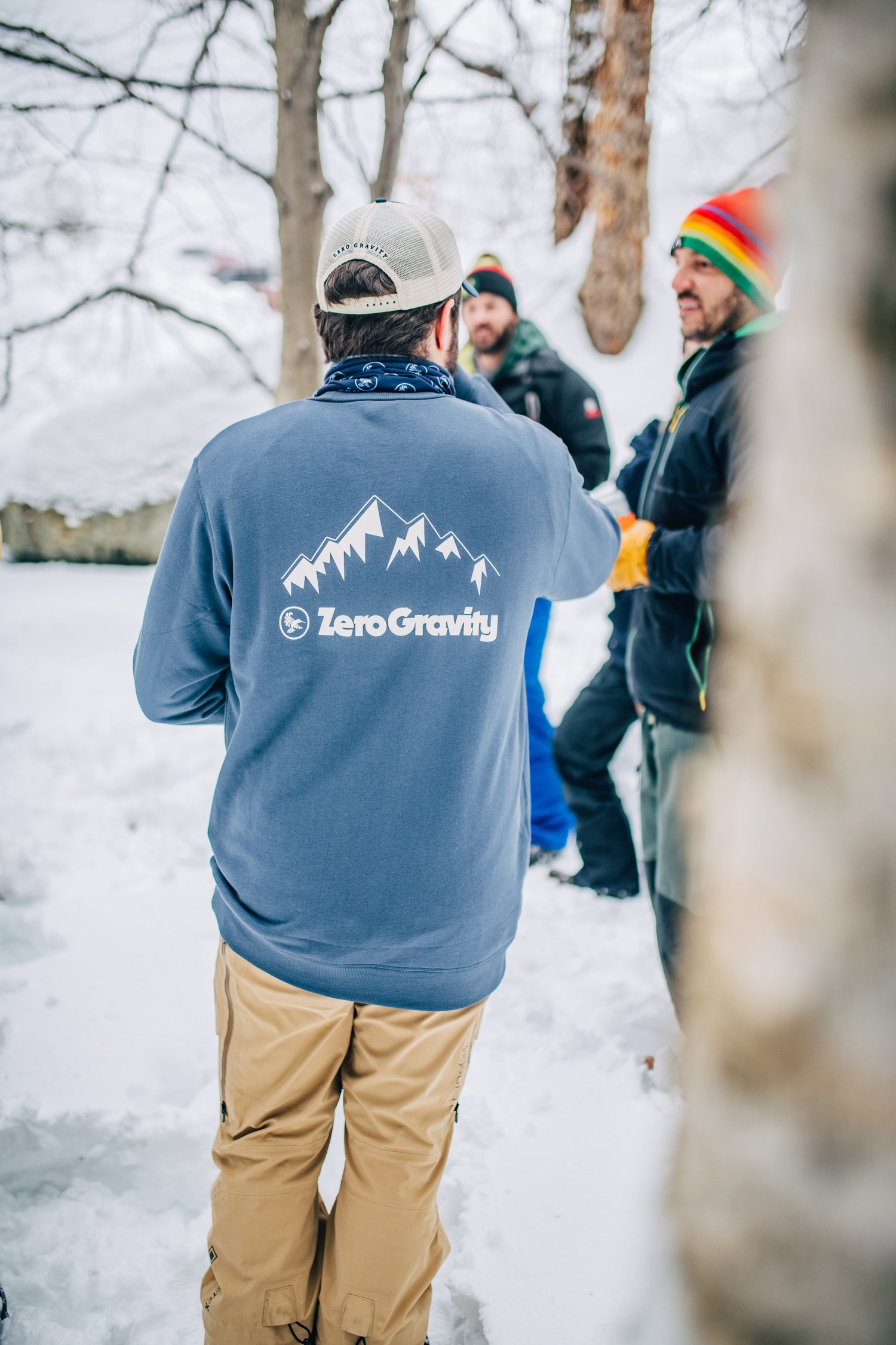 Shop — Zero Gravity