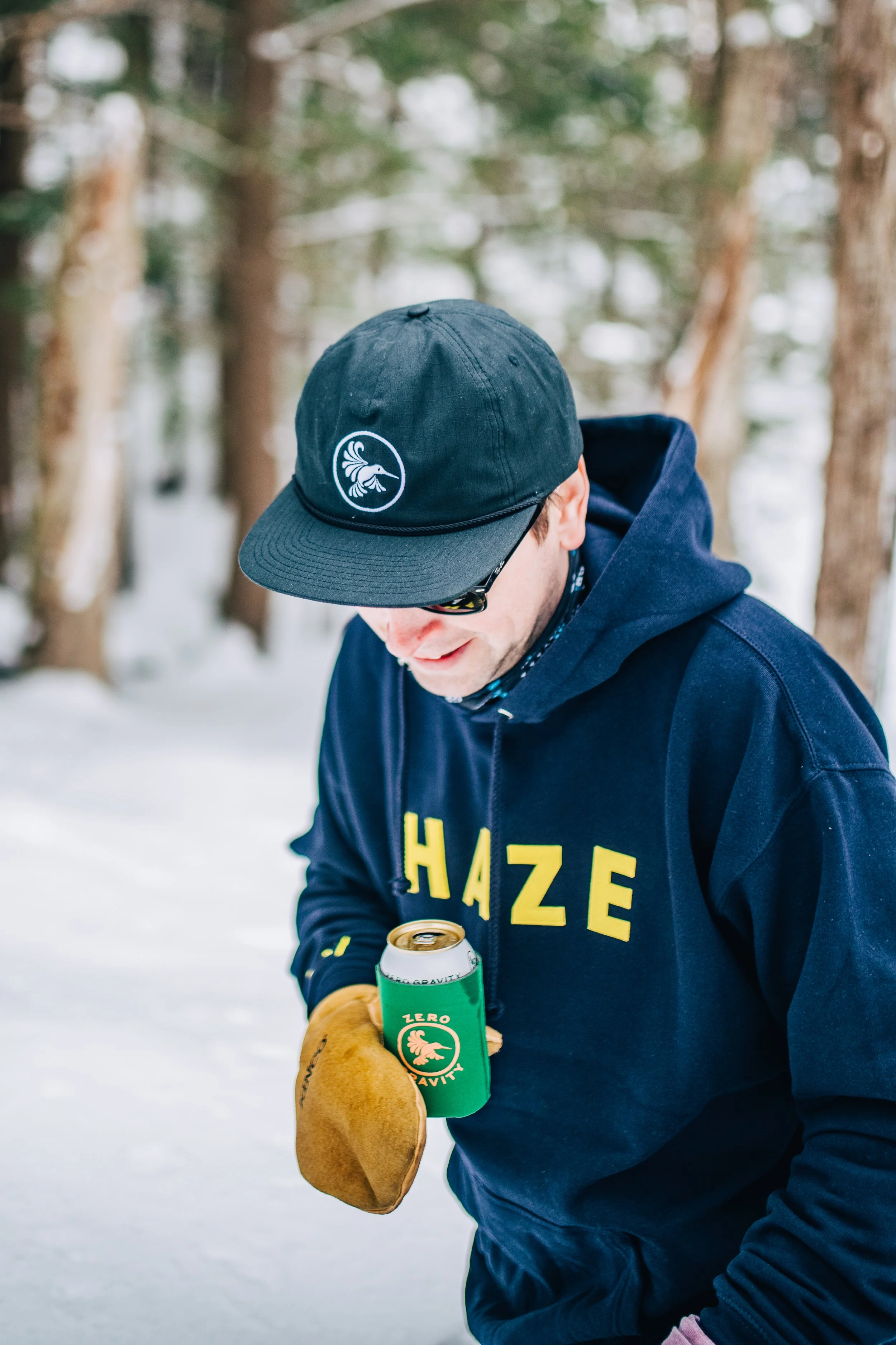 Shop — Zero Gravity