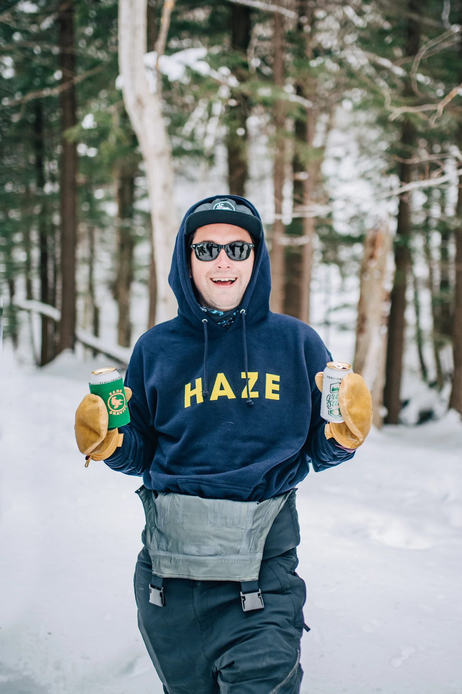 Shop — Zero Gravity