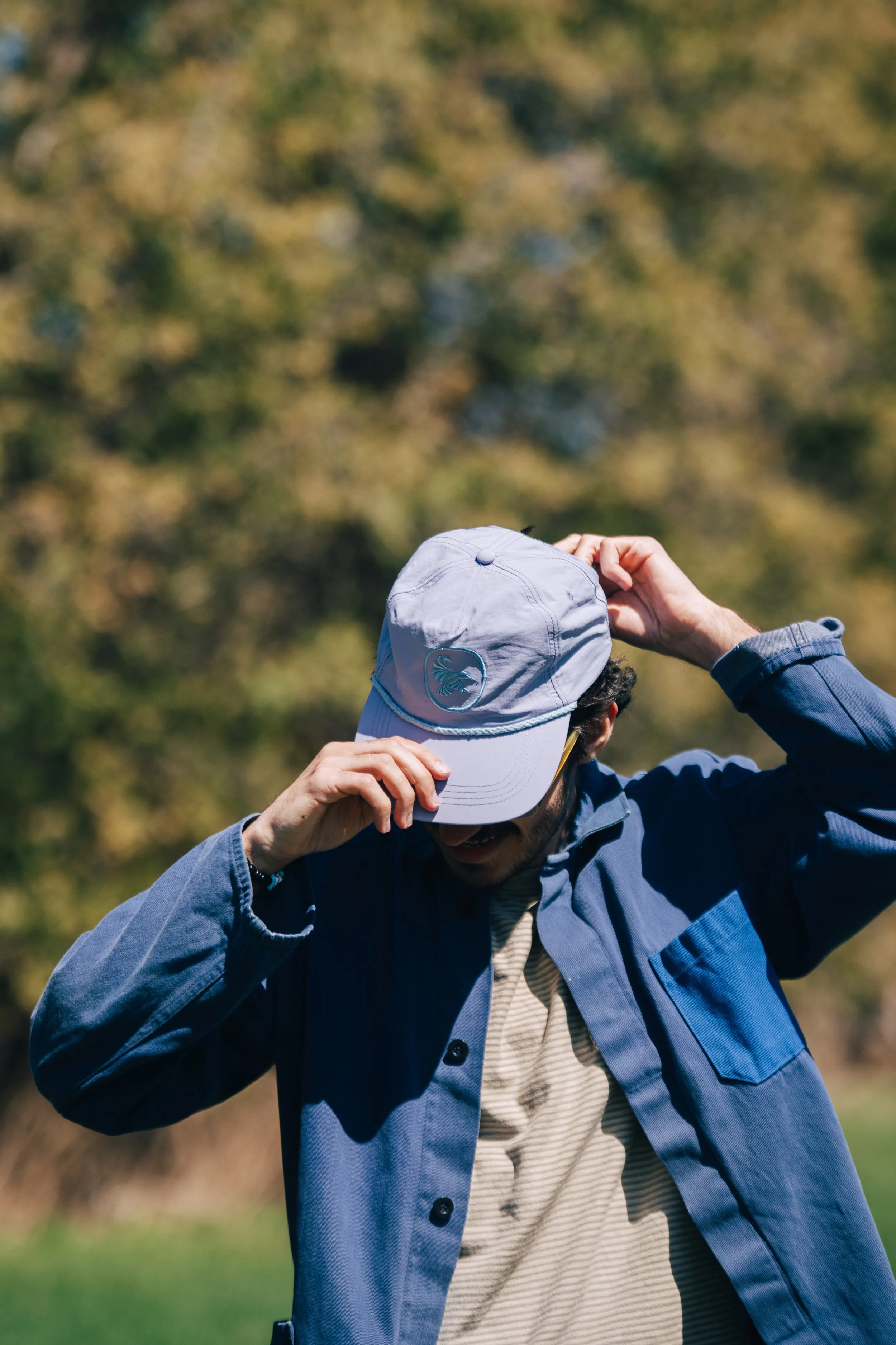 Hats — Shop — Zero Gravity
