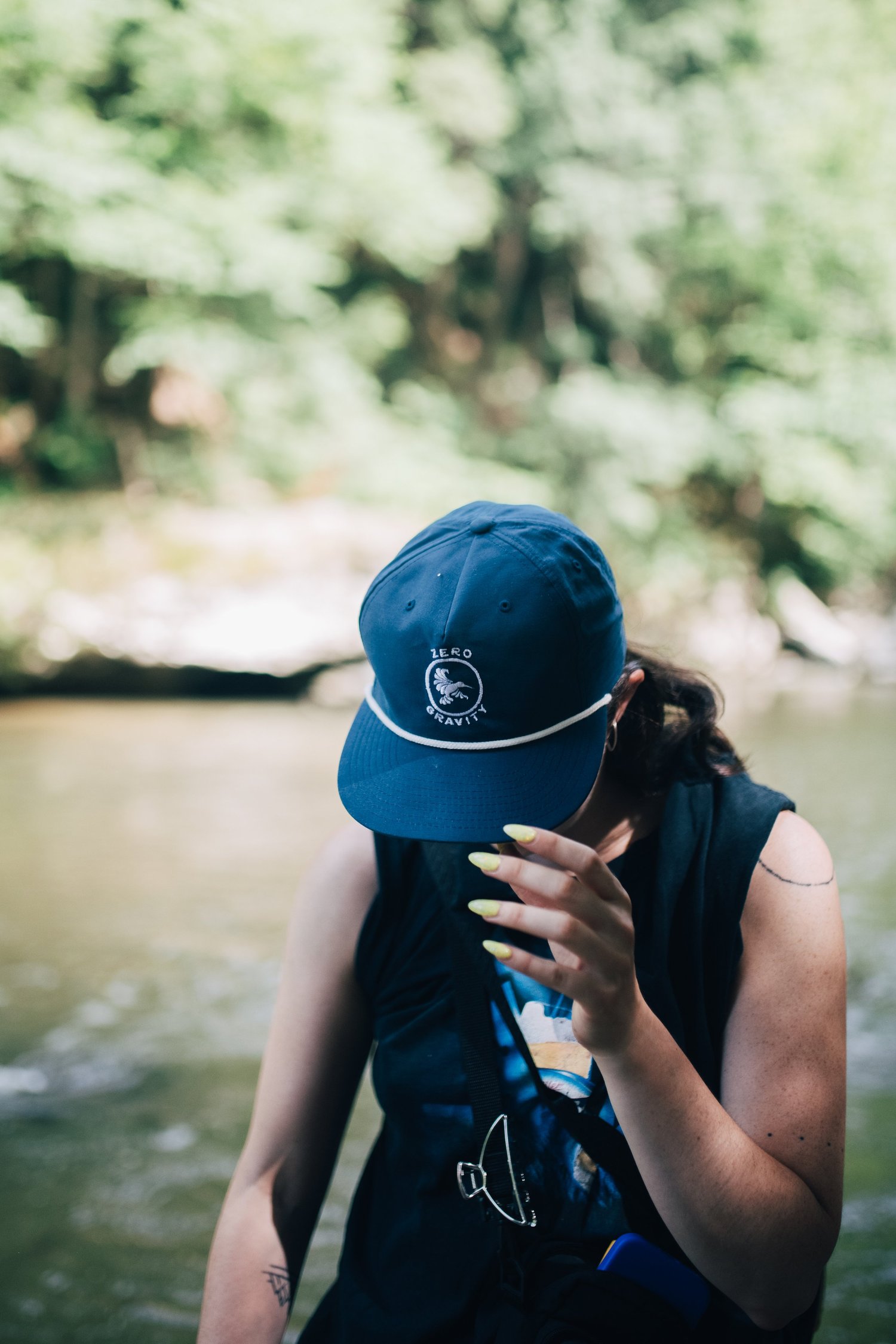 Shop — Zero Gravity