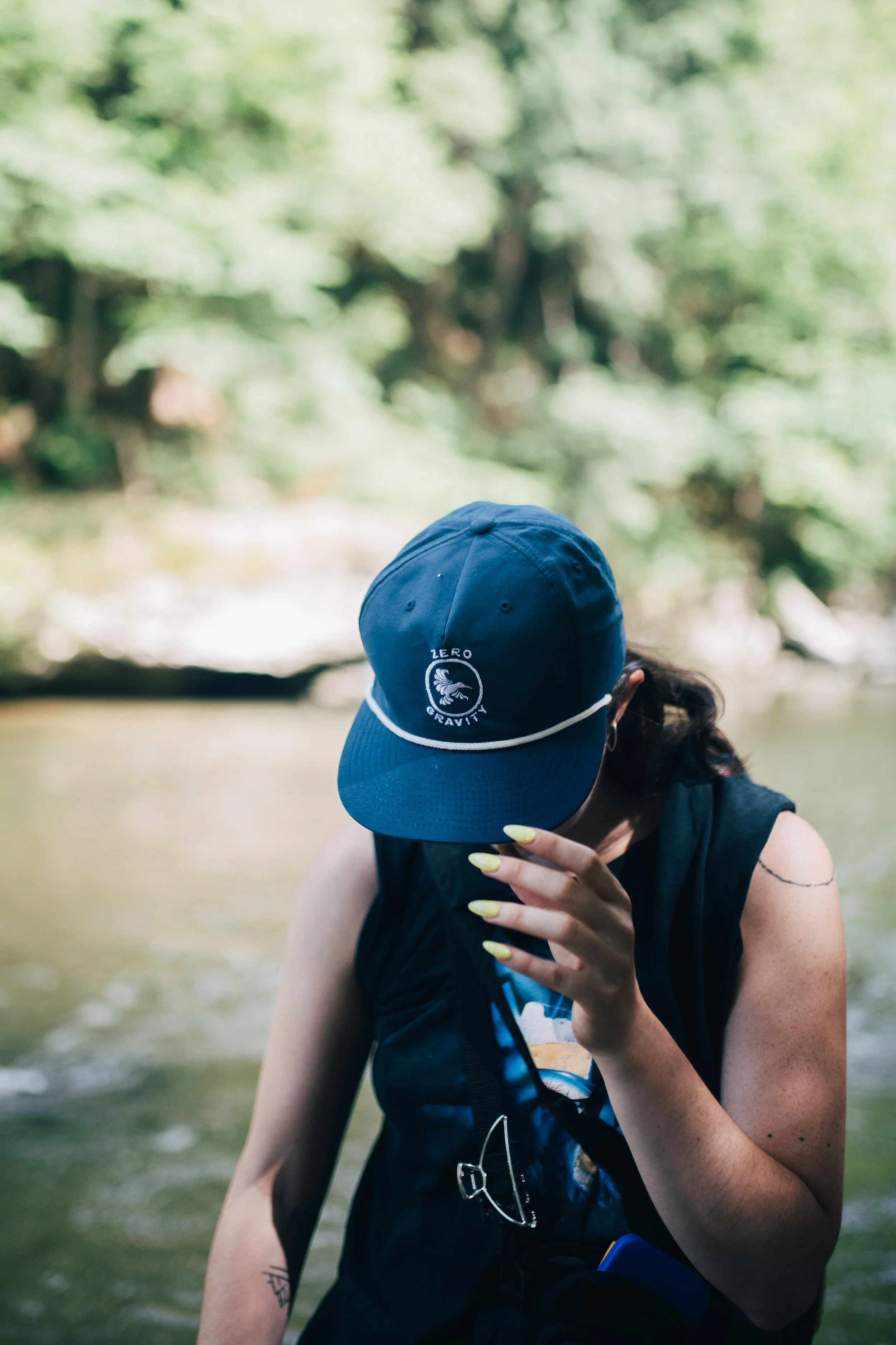 Shop — Zero Gravity