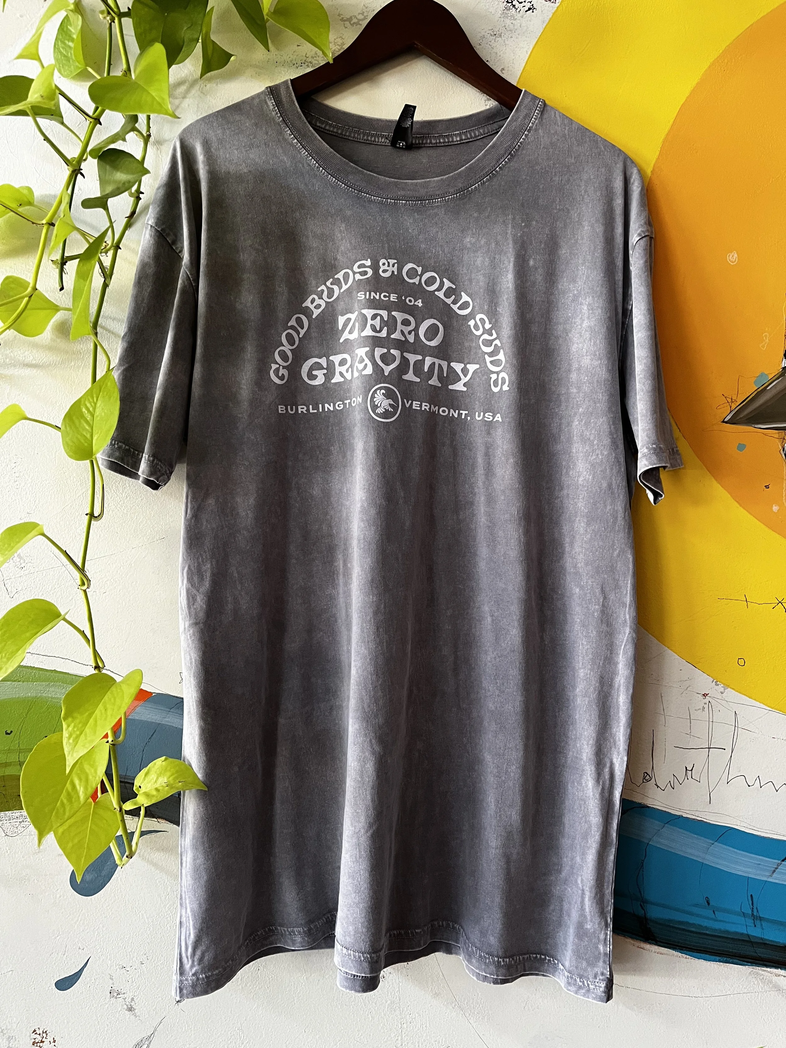 Shop — Zero Gravity