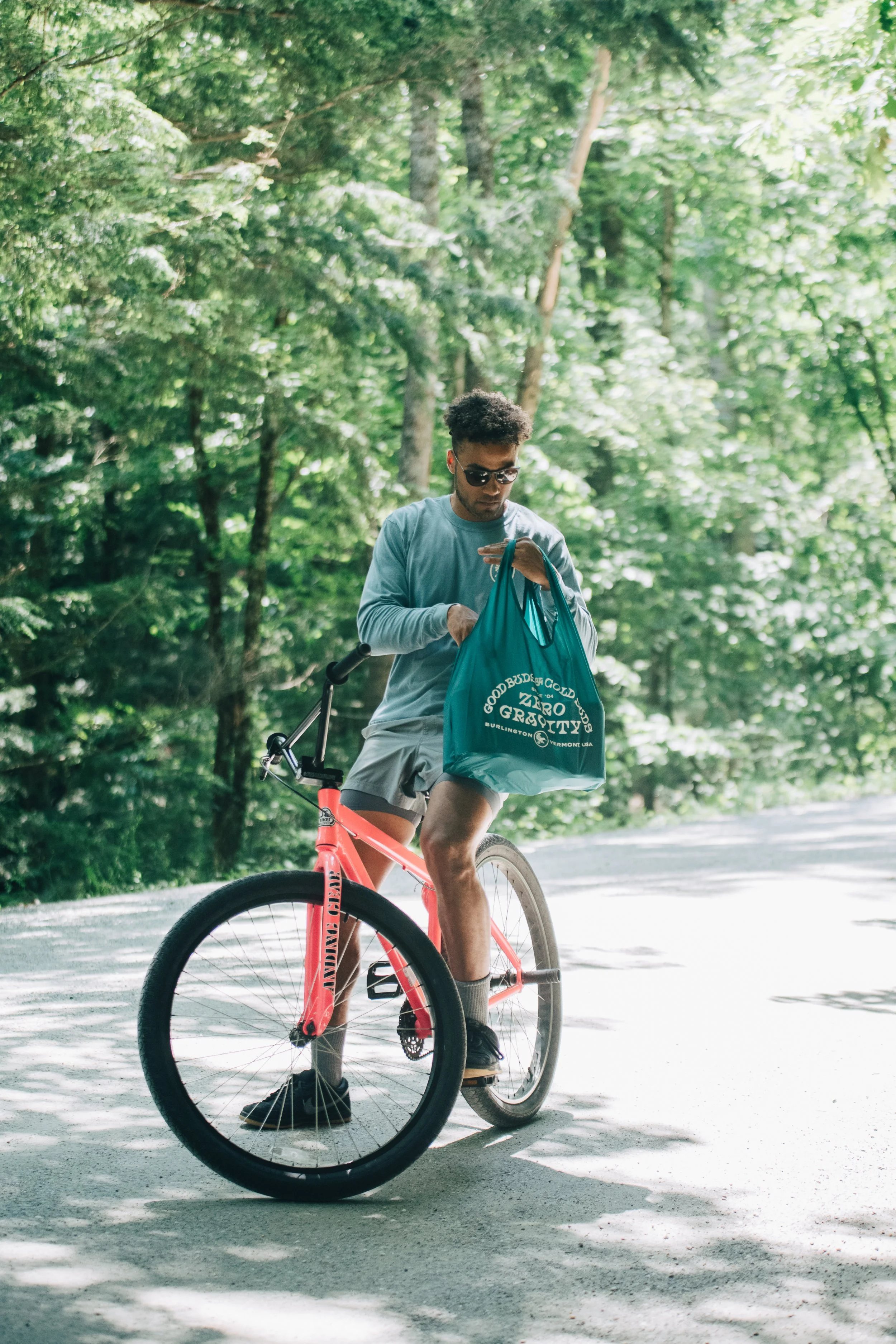 Shop — Zero Gravity