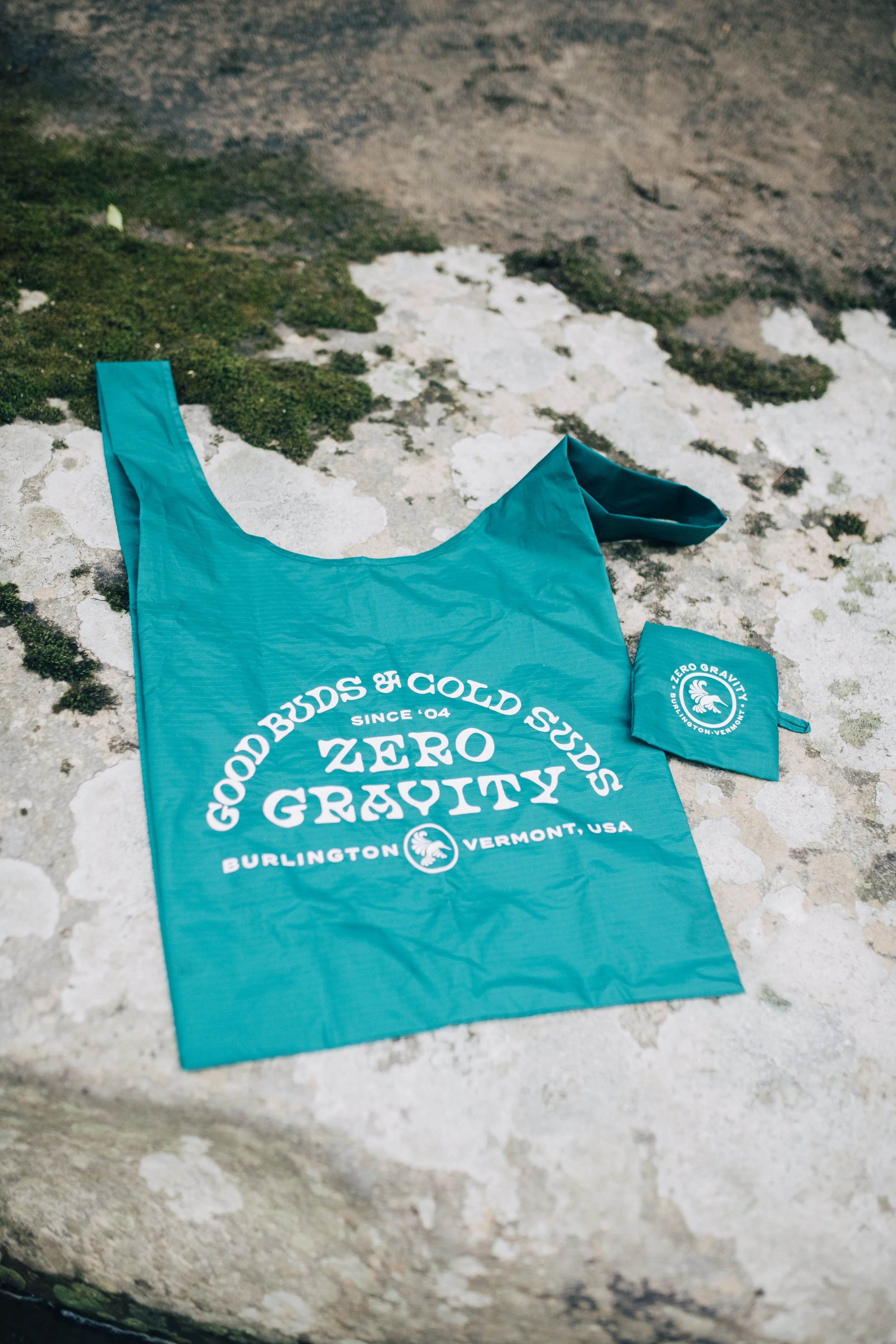 Shop — Zero Gravity