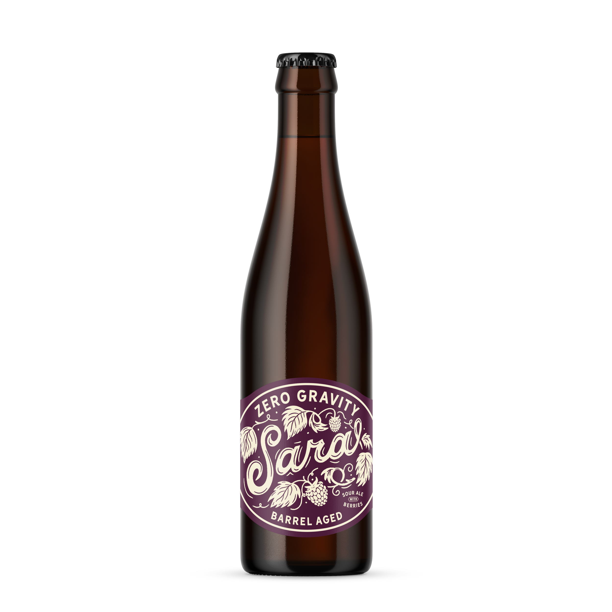 Our Beer — Zero Gravity