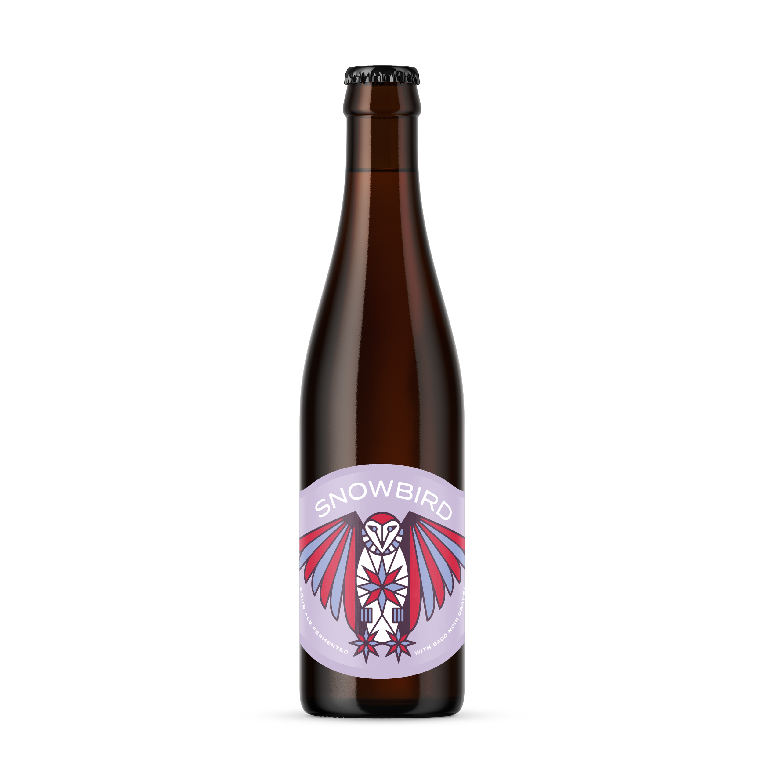 Our Beer — Zero Gravity