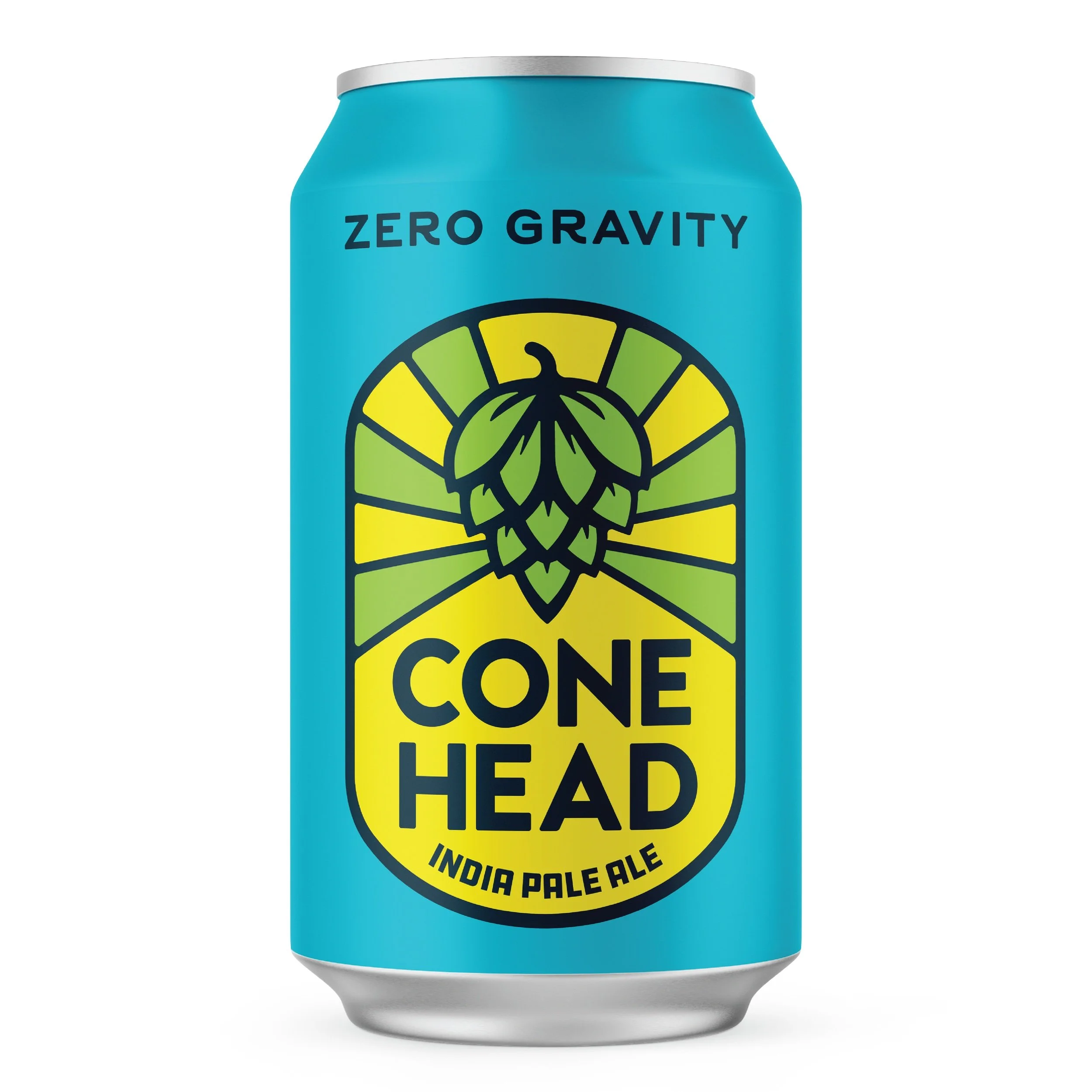 Our Beer — Zero Gravity