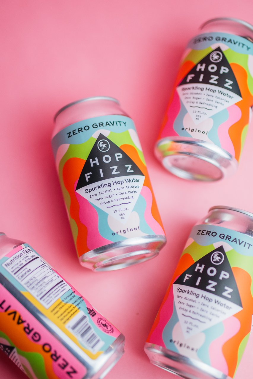 Shop — Zero Gravity