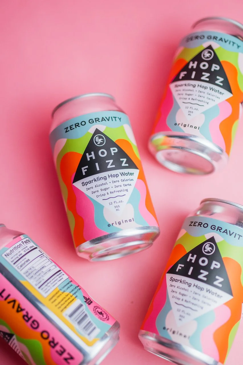 Shop — Zero Gravity