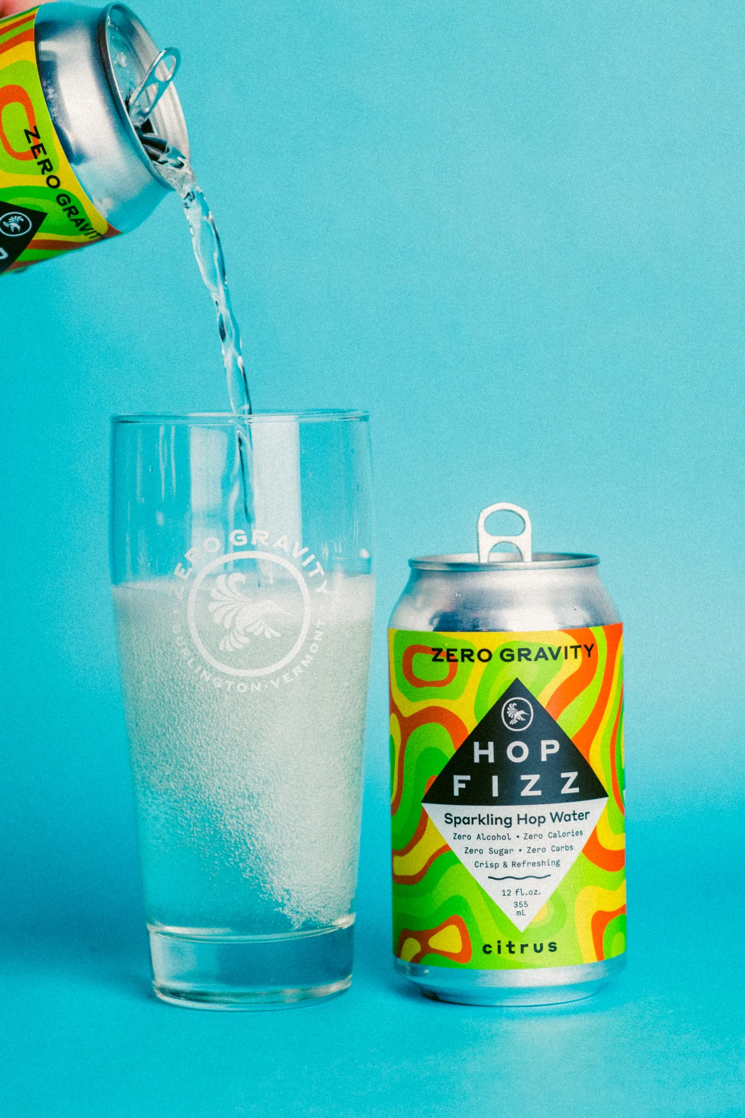 Shop — Zero Gravity