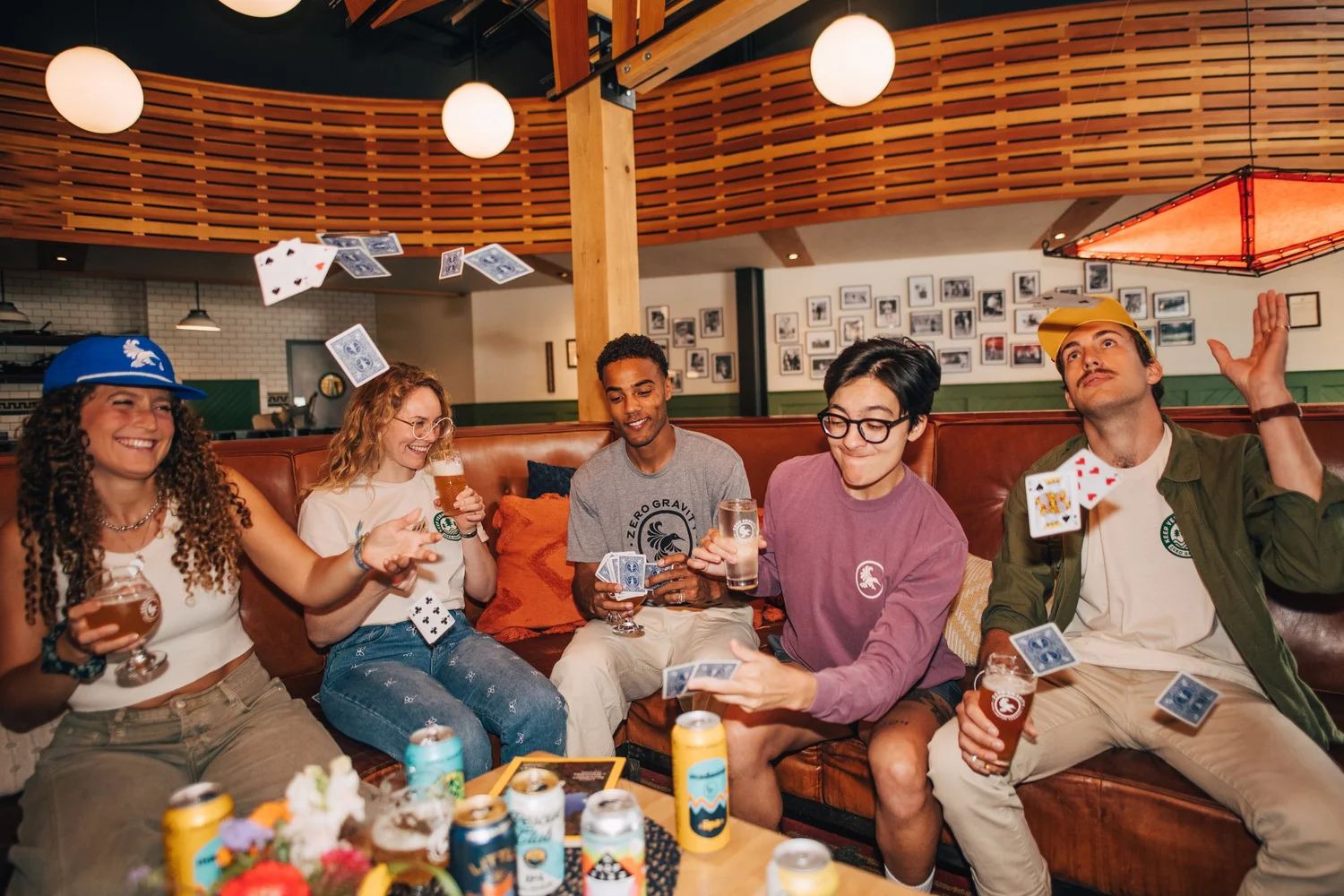 Zero Gravity Craft Brewery