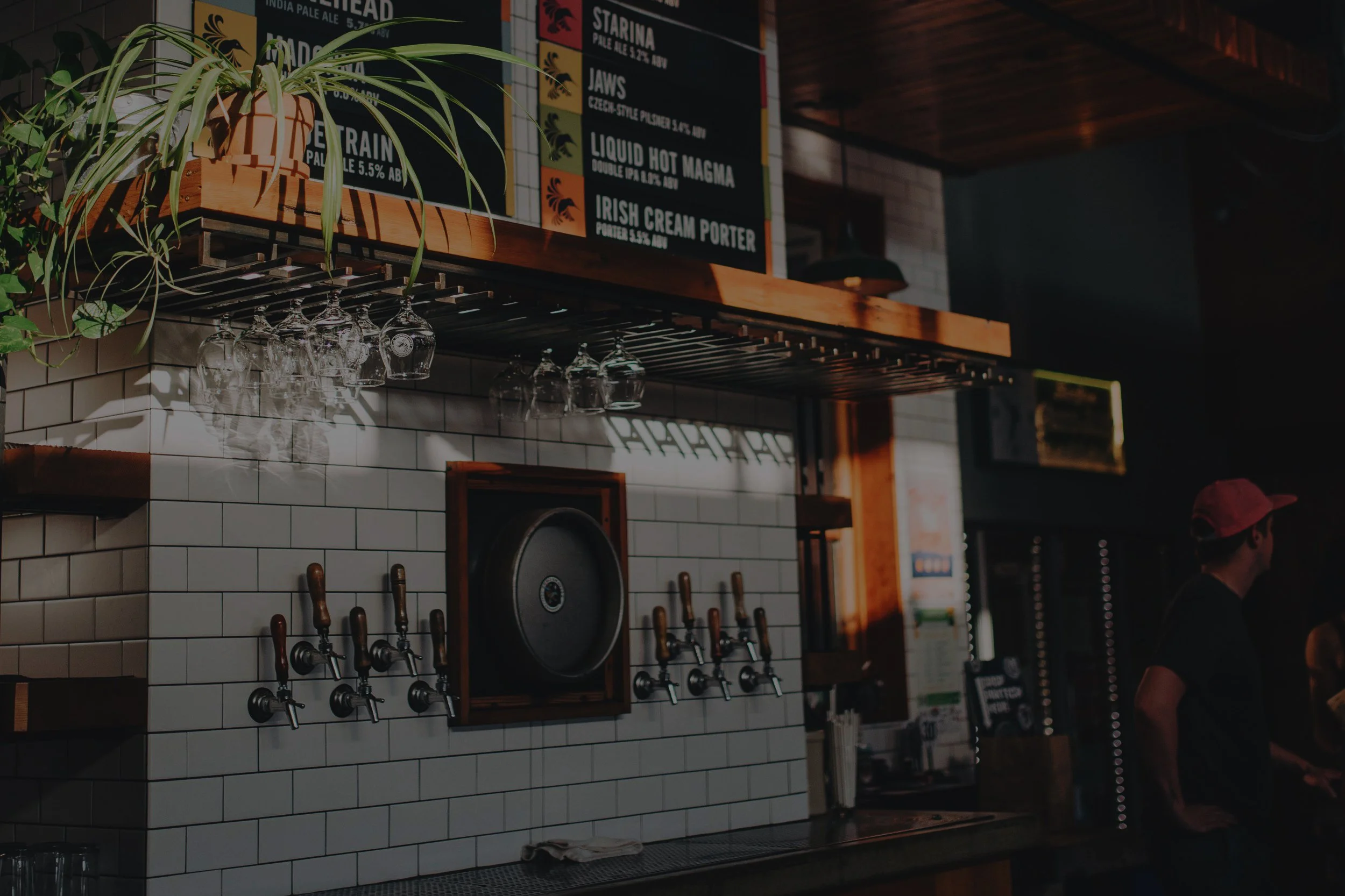 Zero Gravity Craft Brewery