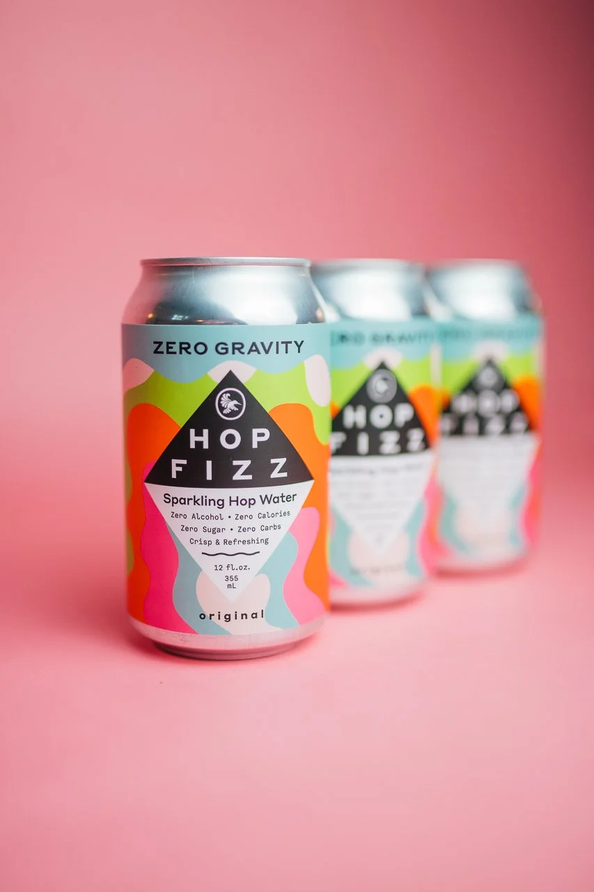 Shop — Zero Gravity