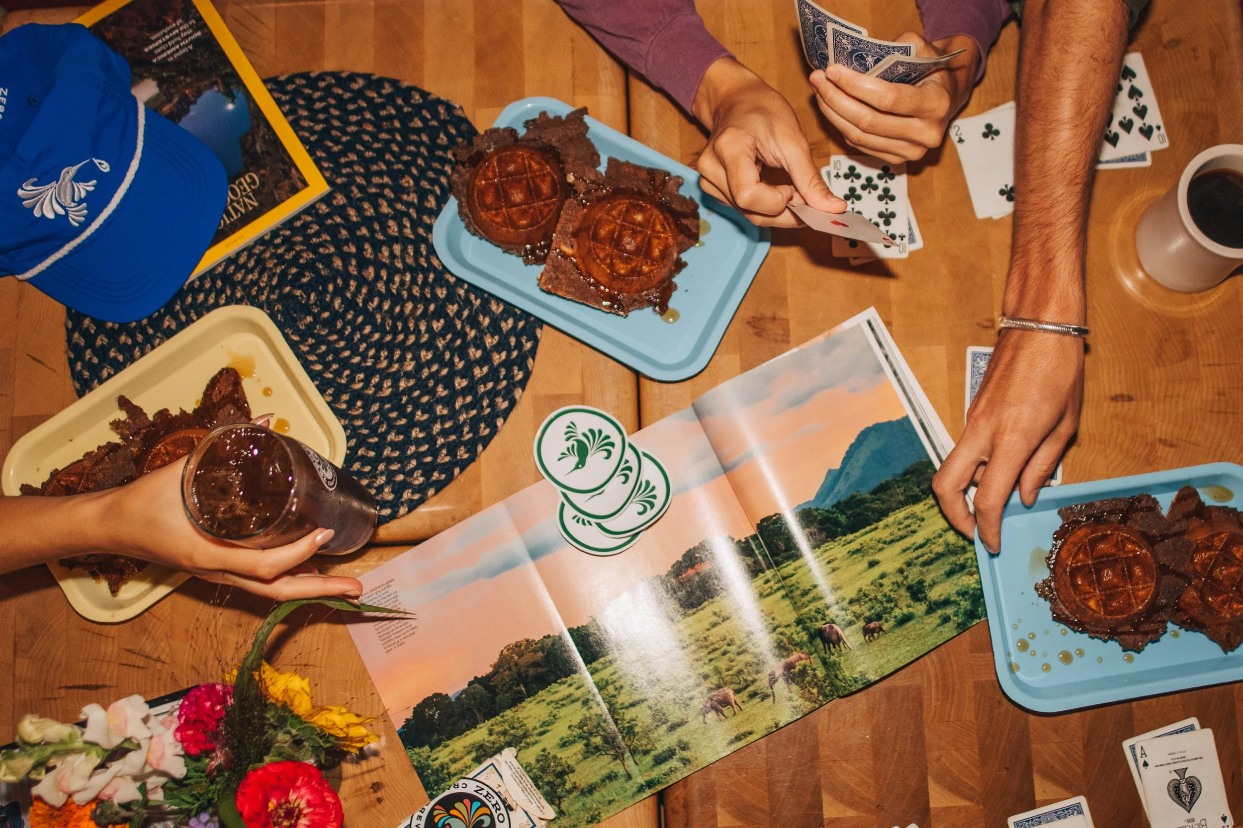 Shop — Zero Gravity