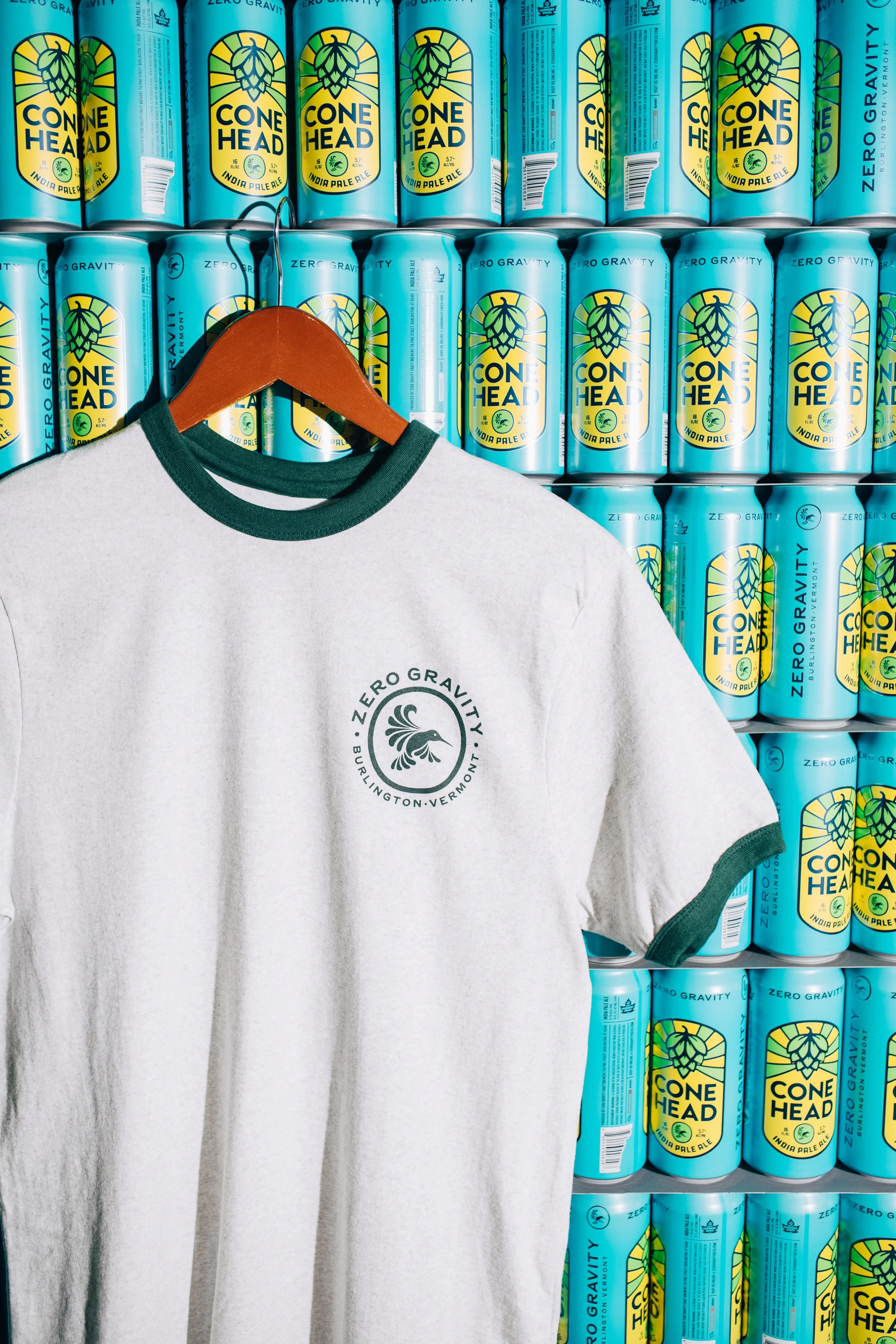 Shop — Zero Gravity