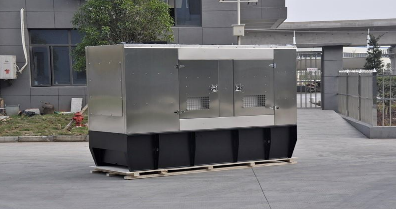 Perkins Generators — Telcoden