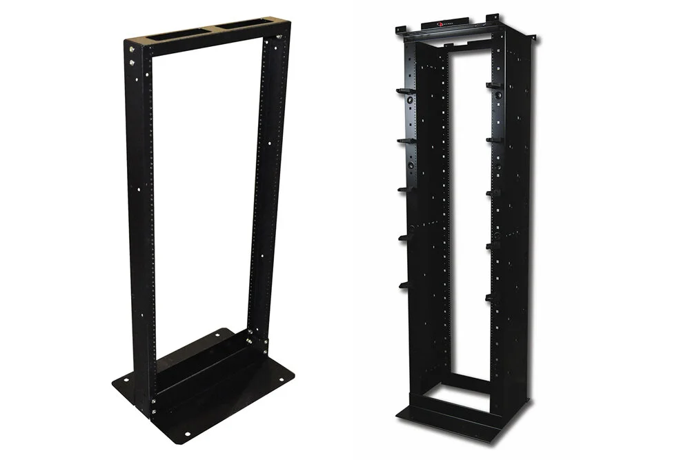 Telcoden Products- Cable Management Solutions — Telcoden