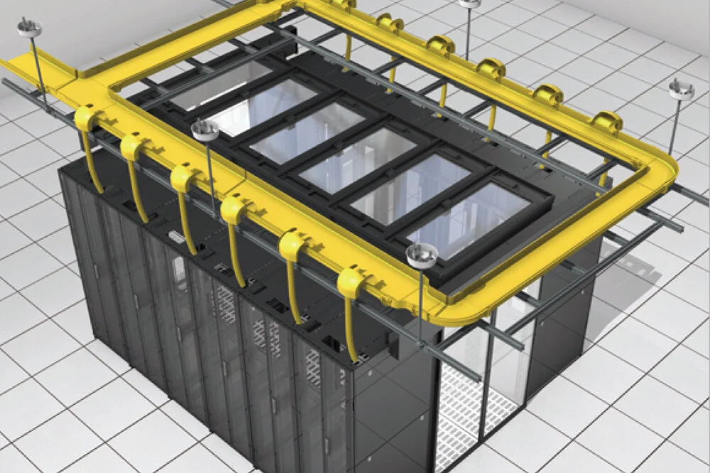 Telcoden Products- Cable Management Solutions — Telcoden