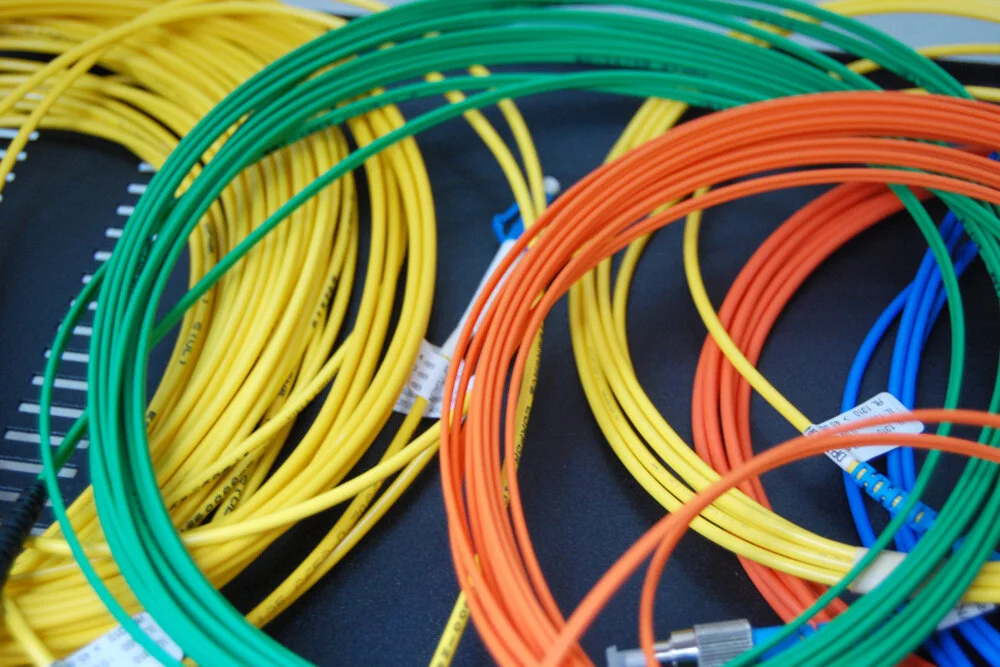 Telcoden Products- Cable Management Solutions — Telcoden