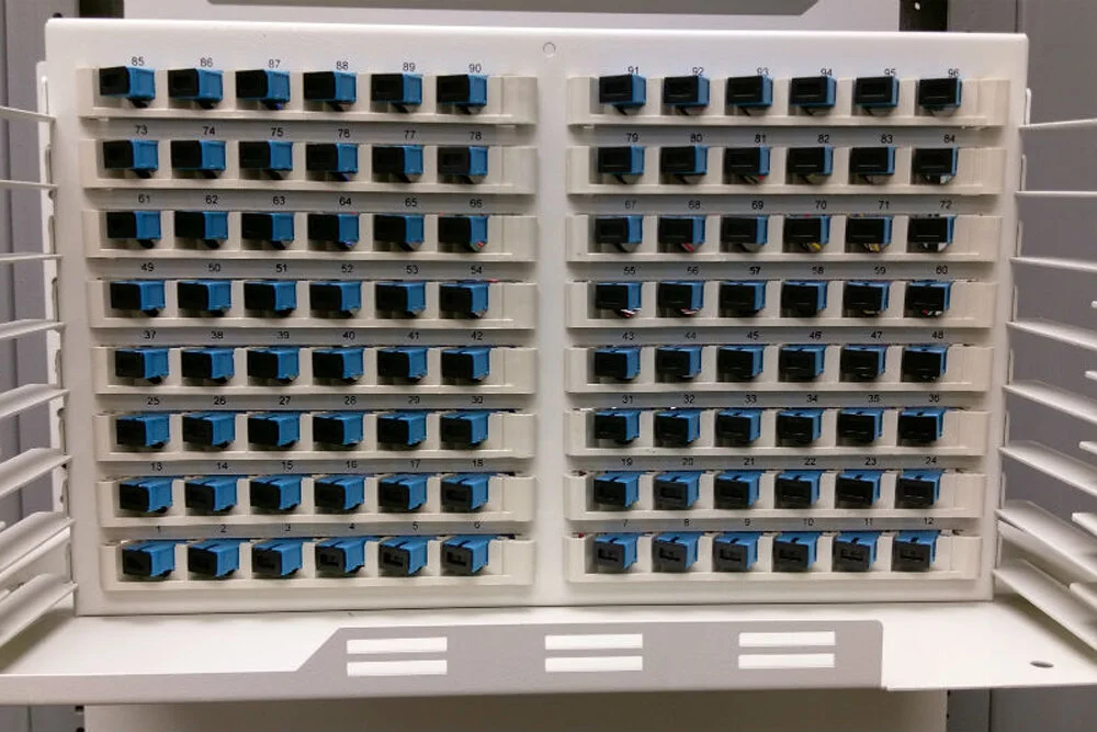 Telcoden Products- Cable Management Solutions — Telcoden