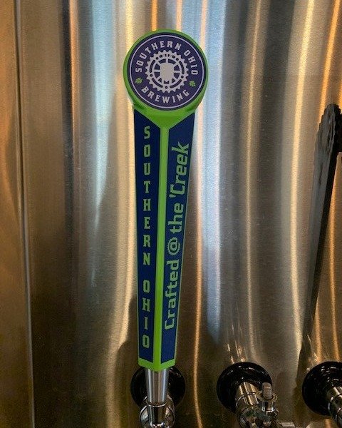 Welcome — Southern Ohio Brewery | Crafted at the Creek
