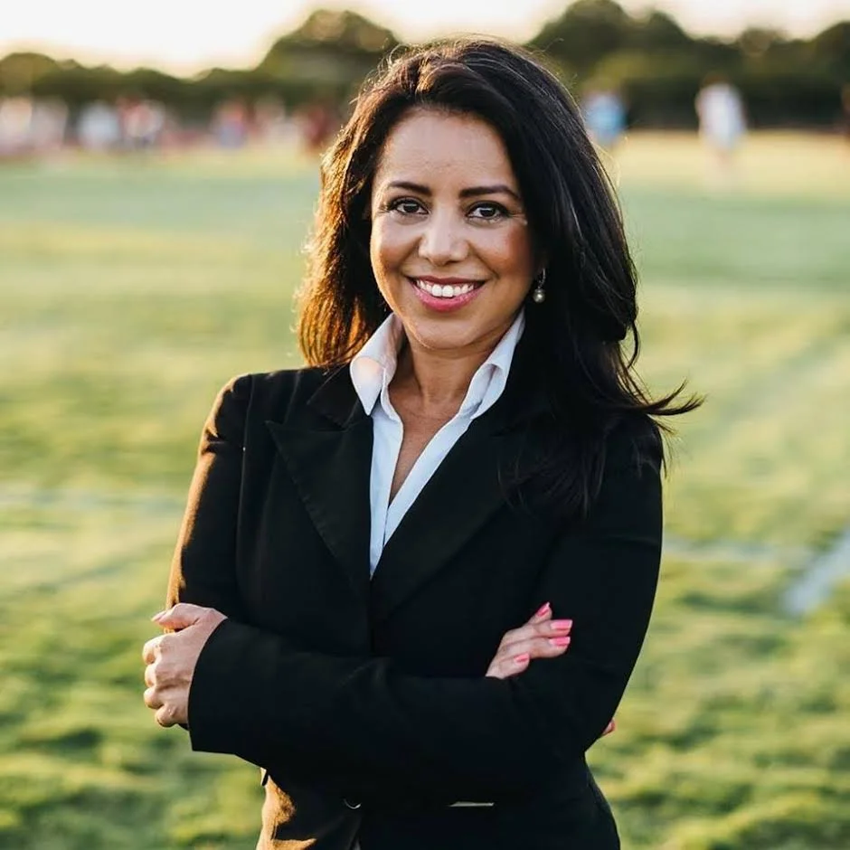 Policymakers for Peace