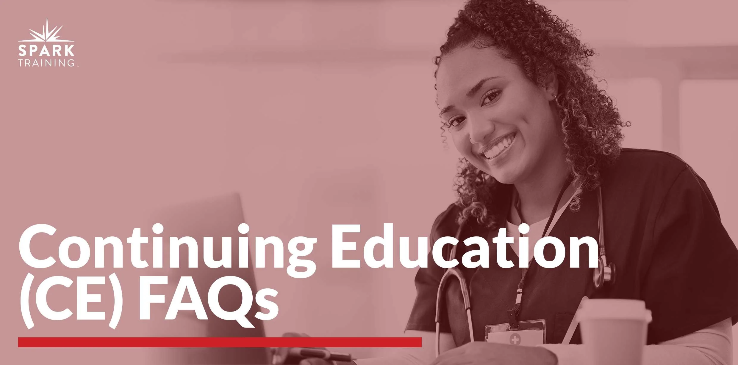 How to Earn Continuing Education Credits (CEs/CEUs) with Spark Training ...