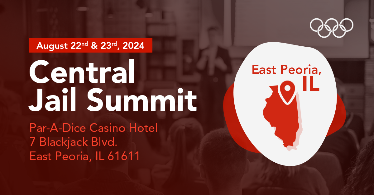 Spark Training Jail Summits — Spark Training