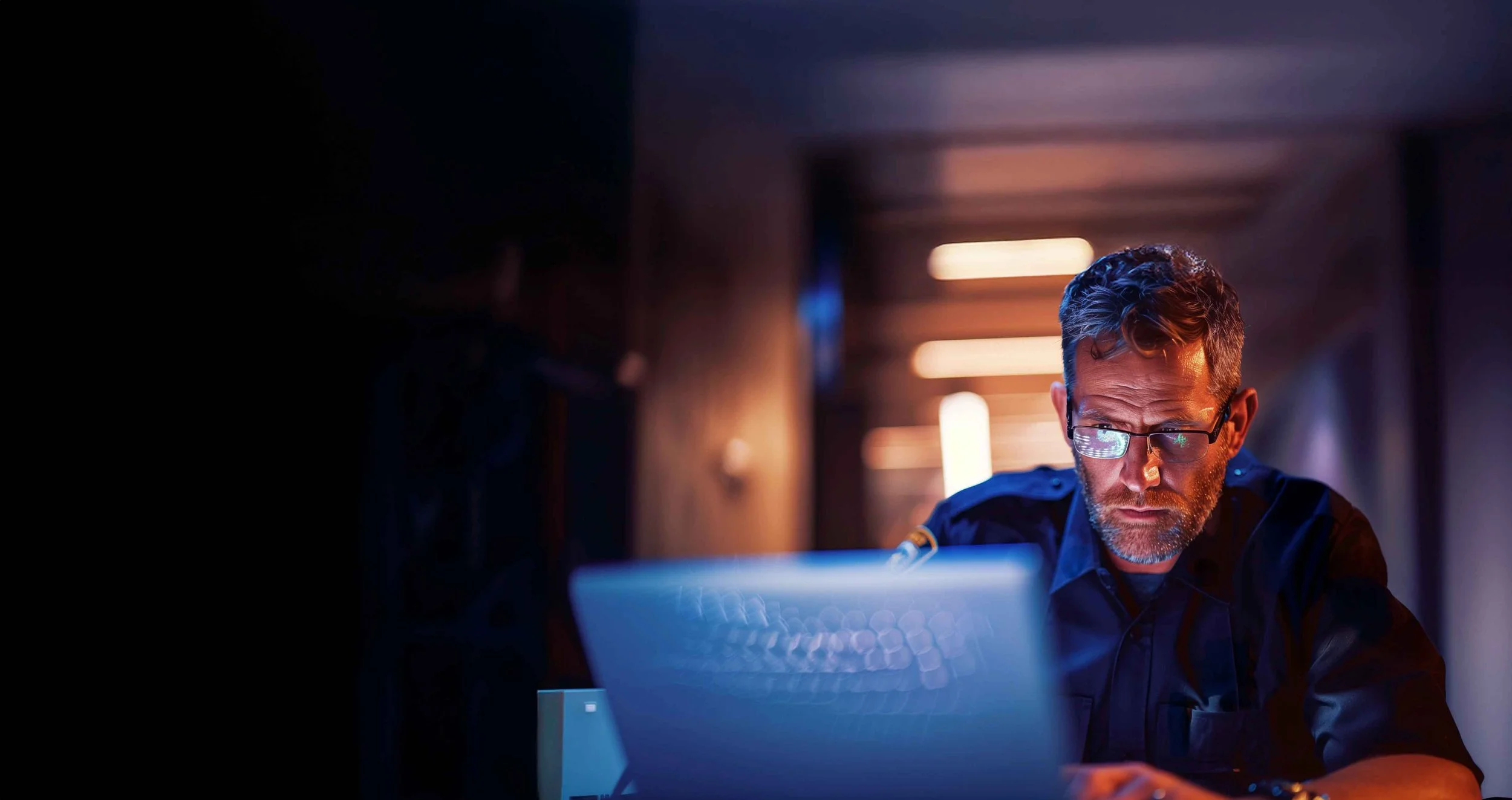 About Spark Training | Online Training for Correctional Professionals ...