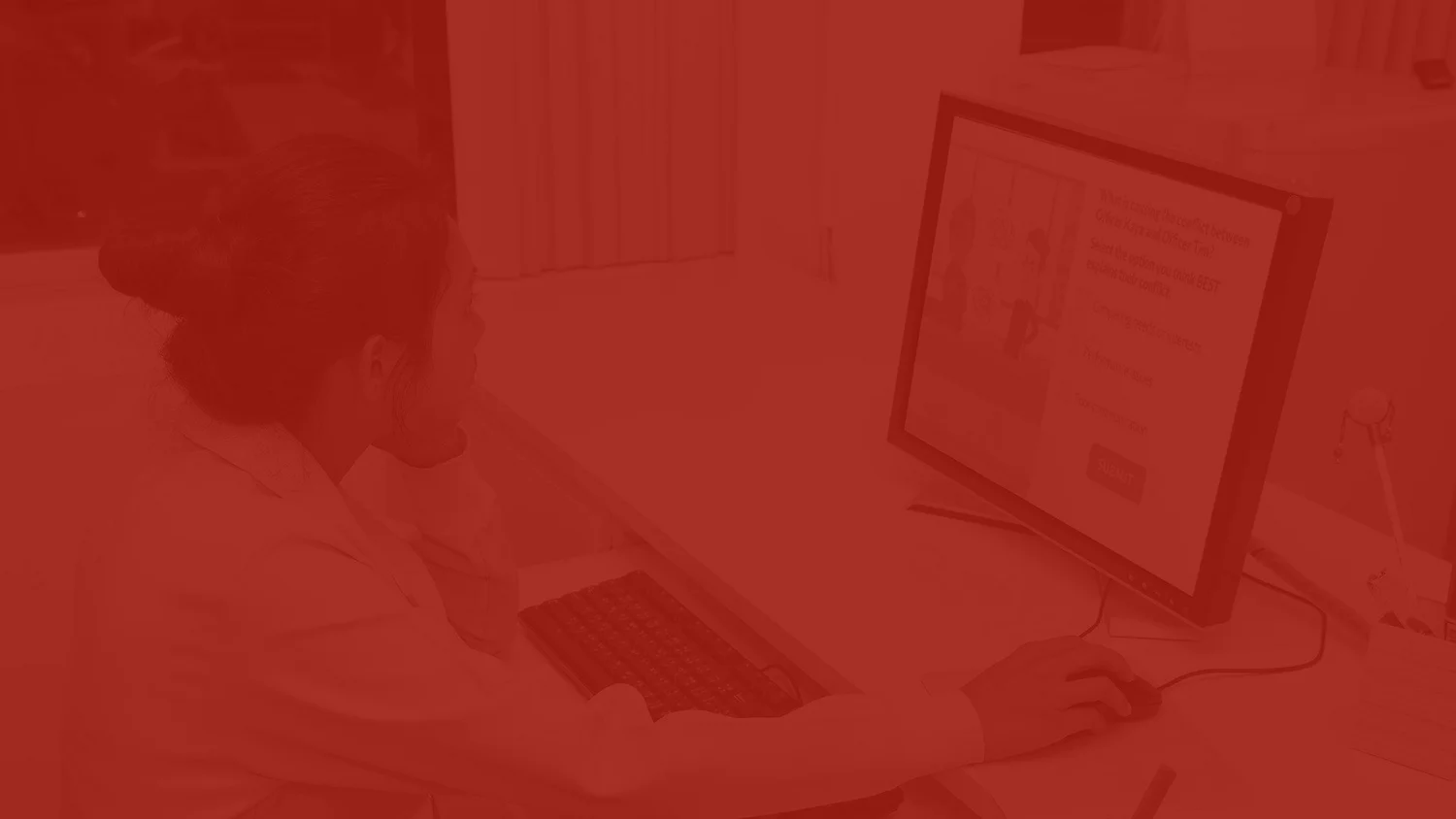 Spark Training | Award-Winning Online Correctional Training — Spark ...