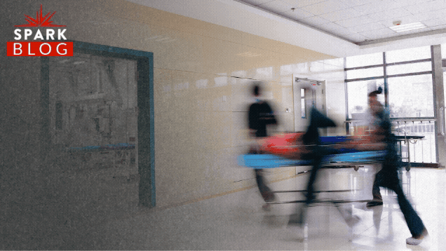 Emergency Response: Man Down Part 2 — Spark Training