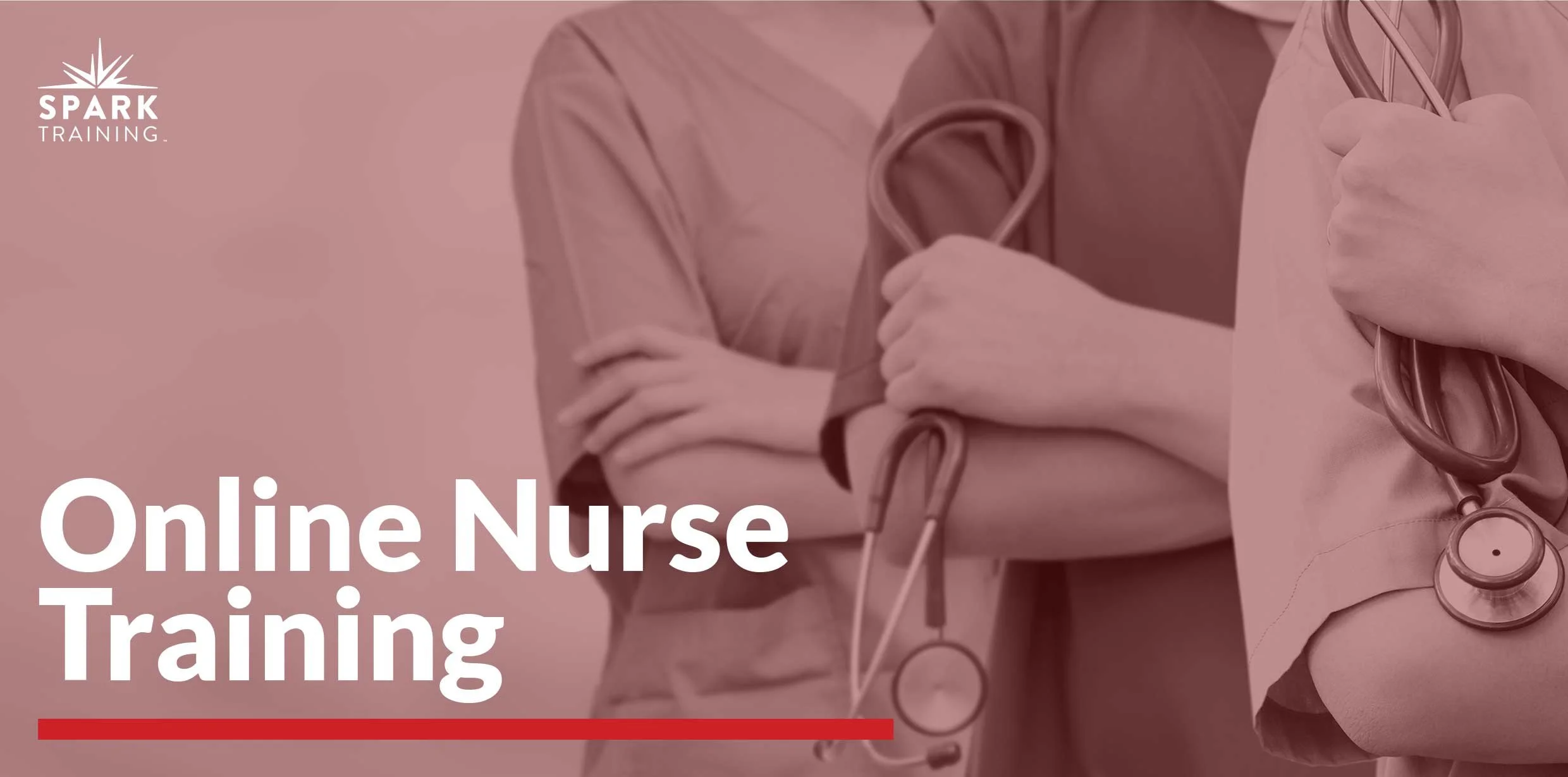Spark Training | Award-Winning Online Training for Correctional Nurses ...