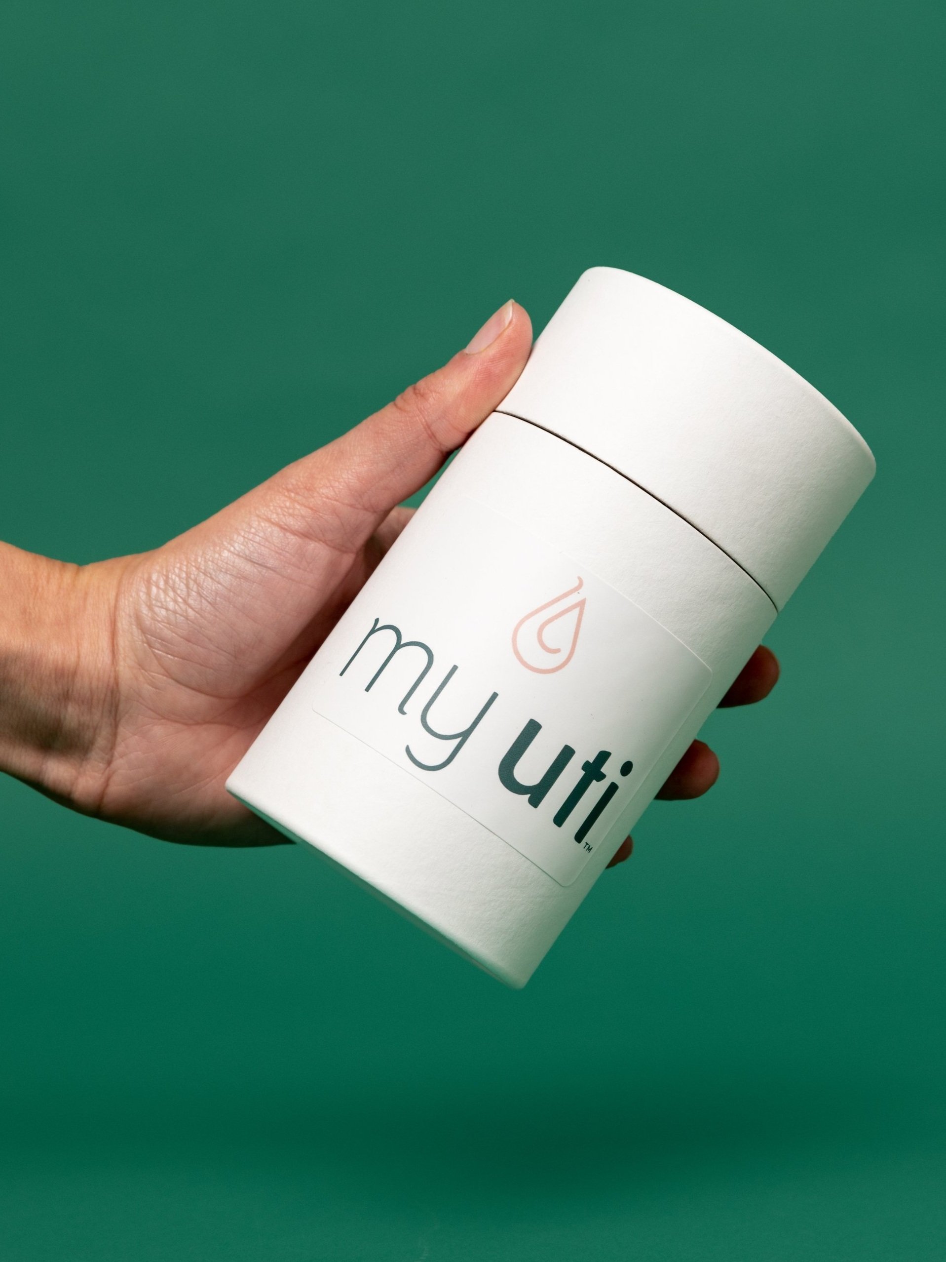 MyUTI - At home test for repeat UTIs