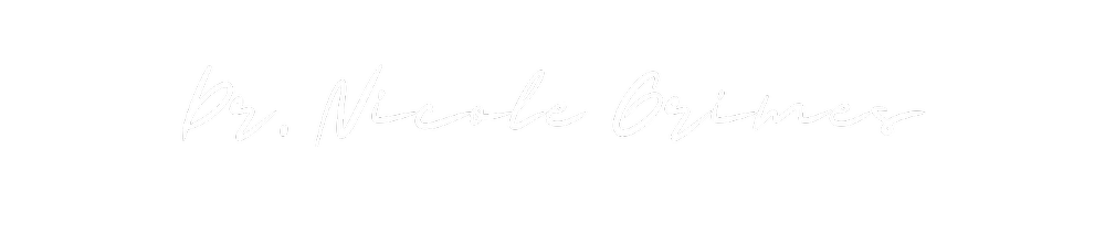 Dr. Nicole K. Grimes