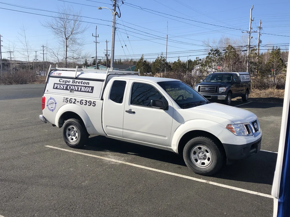 Cape Breton Pest Control