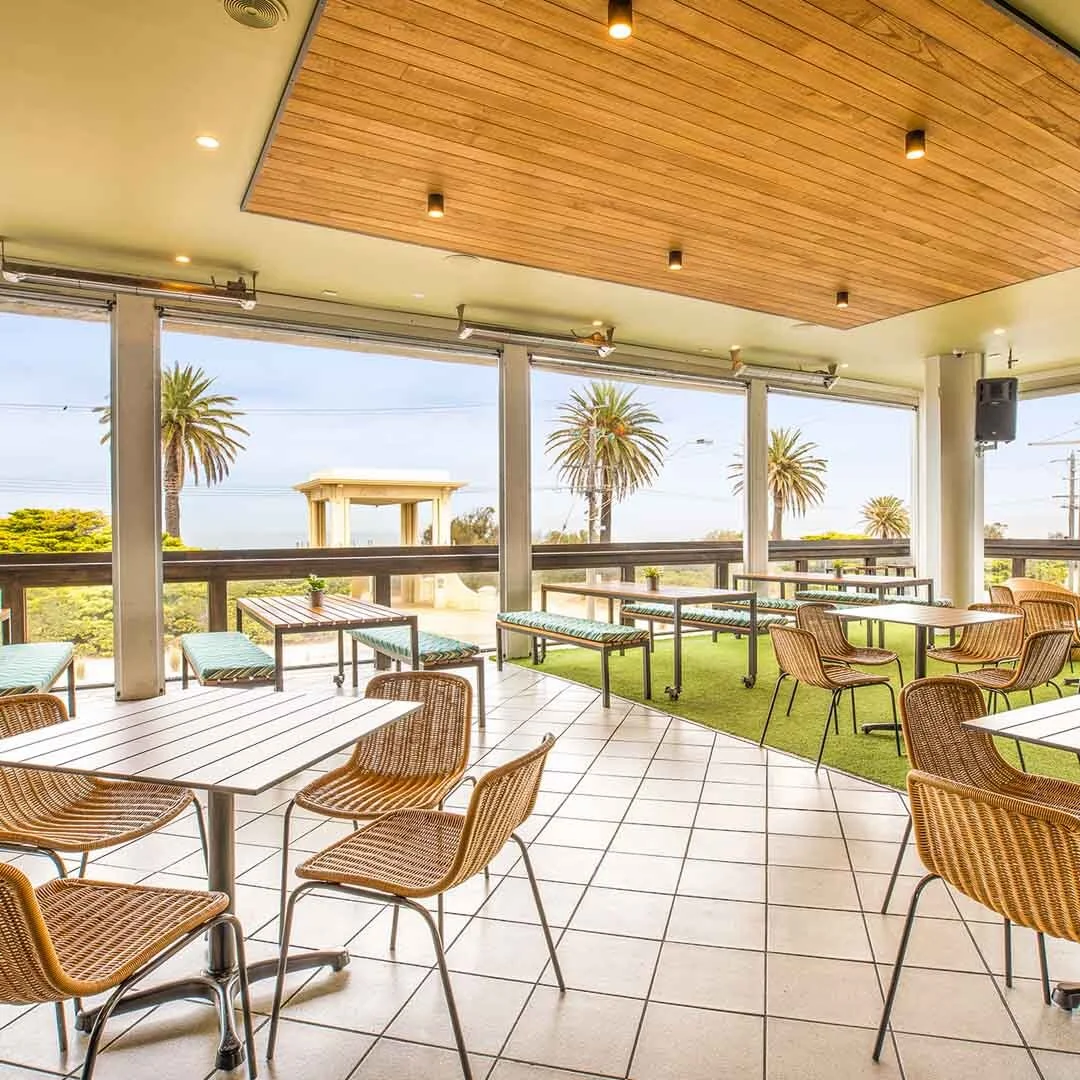 Sandringham Hotel, Sandringham, VIC