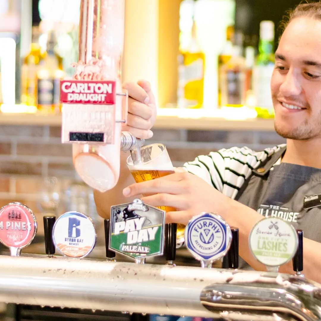 Sandringham Hotel, Sandringham, VIC