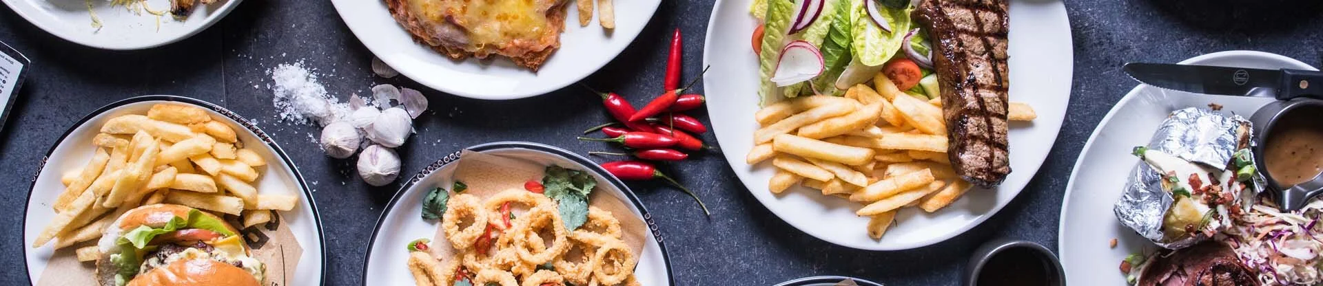 Dining — Sandringham Hotel, Sandringham, VIC