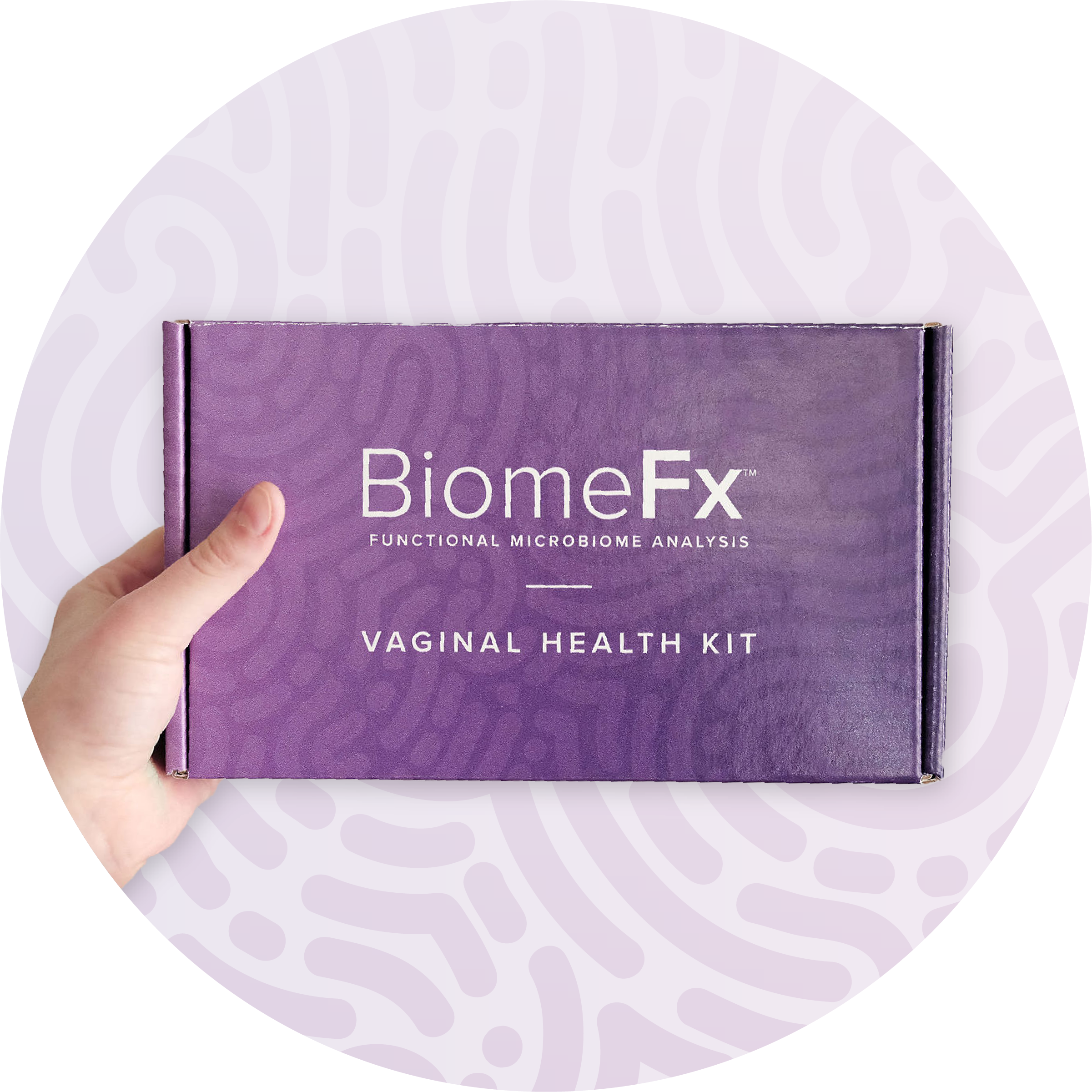 BiomeFx