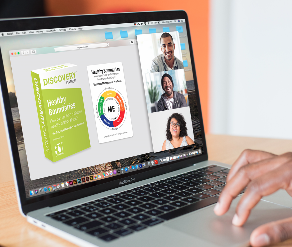 5 Boundary Management Practices — Do I Know the Fundamentals for ...