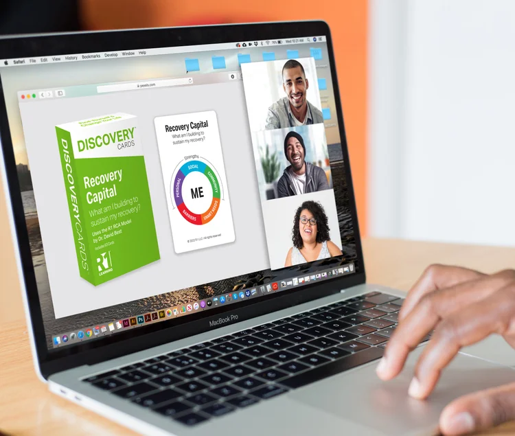 5 Dimensions of Recovery Capital — Do You Know the Basics? — R1 Learning