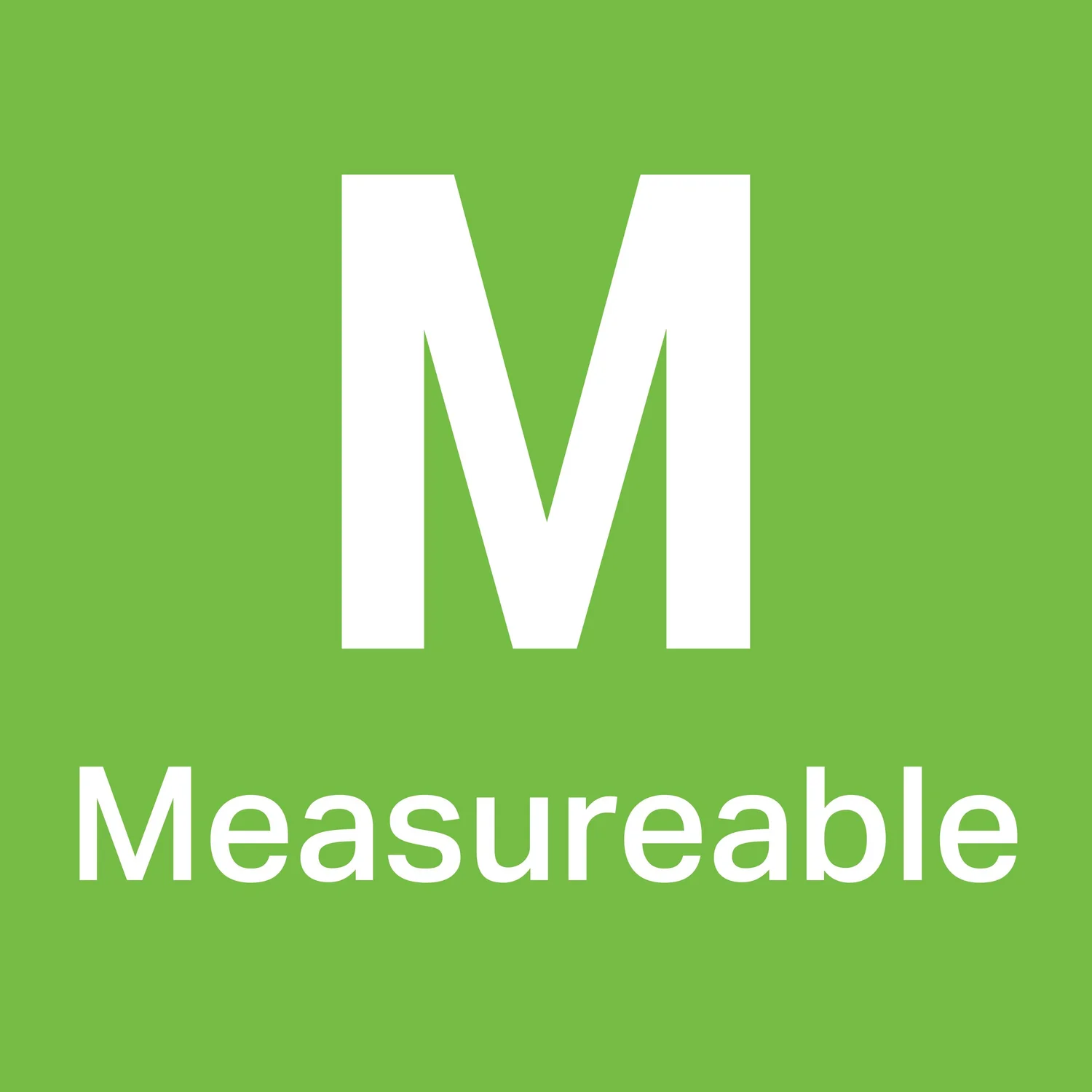 SMART Goals — What Makes SMART Goals Smart? — R1 Learning