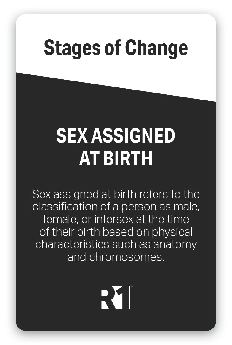 The Stages of Coming Out — How Do I Apply the Stages of Change Model to the Rainbow Community ...