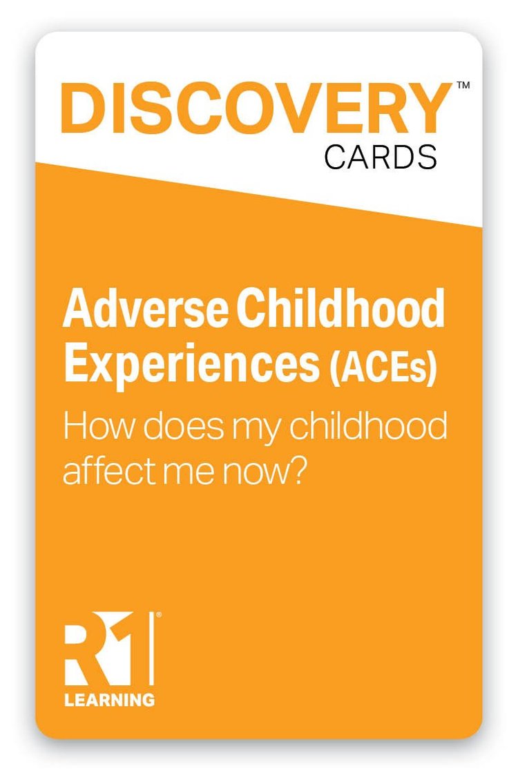 10 Adverse Childhood Experiences (ACEs) — How Does My Childhood Affect ...