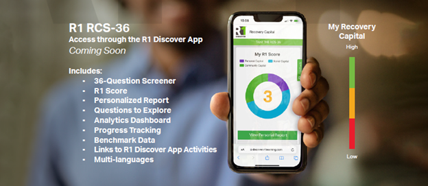 5 Dimensions of Recovery Capital — Do I Know the Basics? — R1 Learning